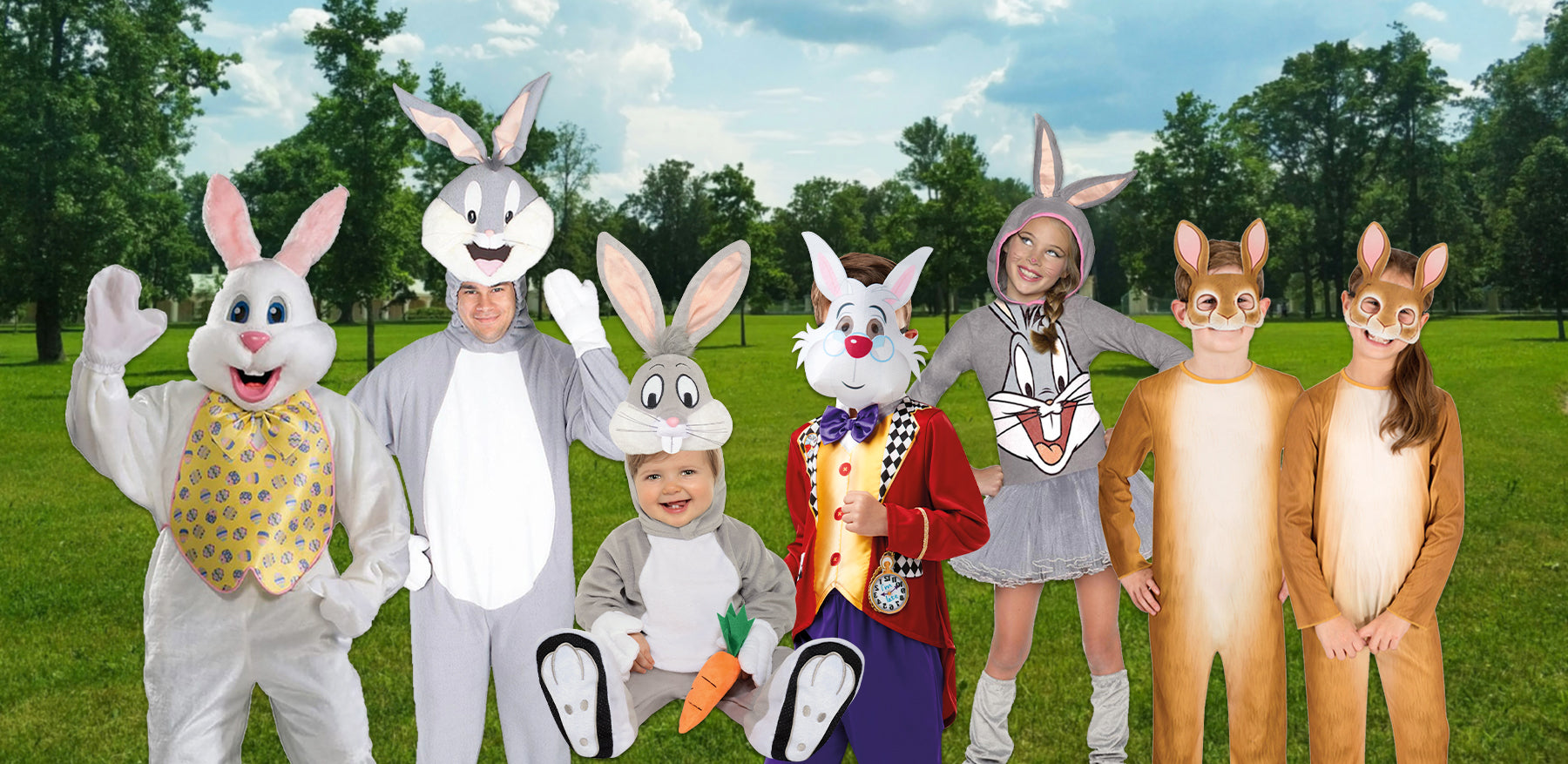 Hop To It! Easter is Coming!