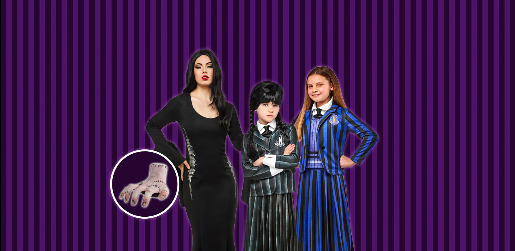 Why We Love Wednesday - Netflix's Addams Family TV Show