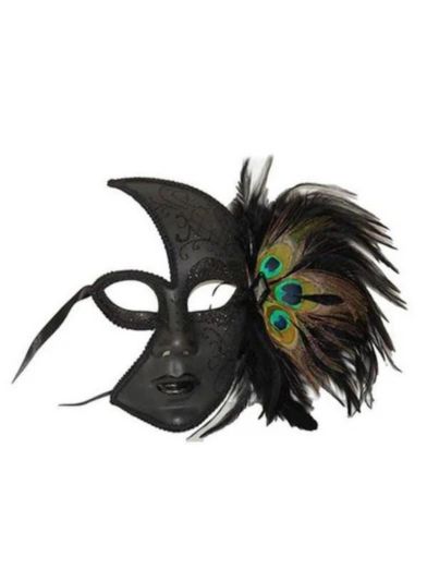 Masquerade Masks | Costume Super Centre