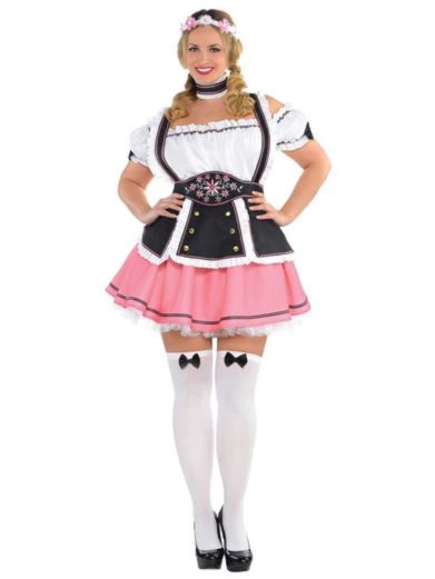 Plus Size Costumes | Plus Size Dress Up | Costume Super Centre