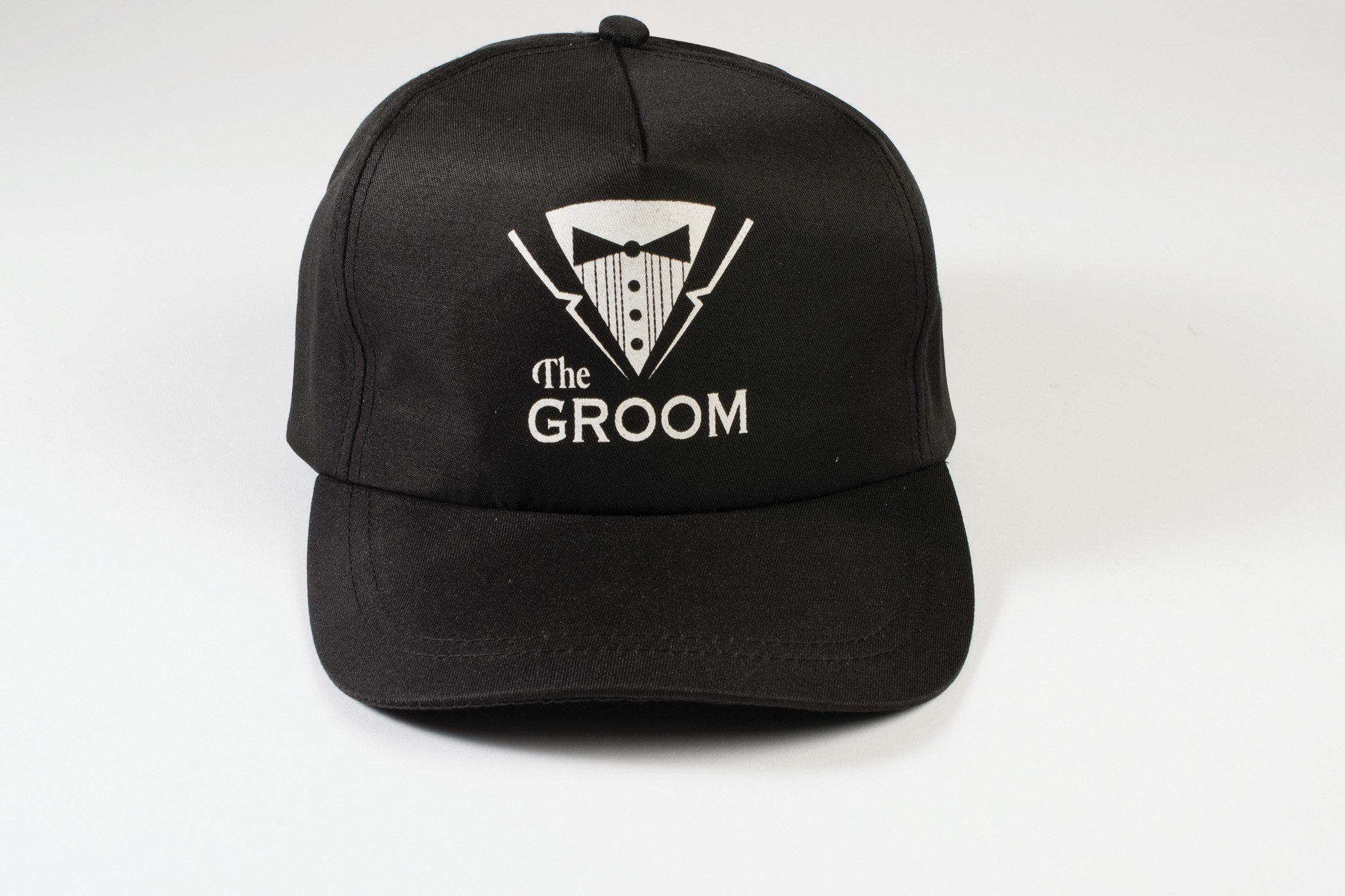 Bachelor Groom Hat for Adults Mens Wedding Stag Party Accessory ...