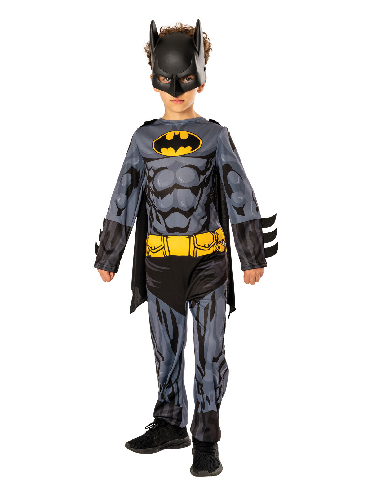Batman Classic Costume for Kids - Batman | Costume Super Centre
