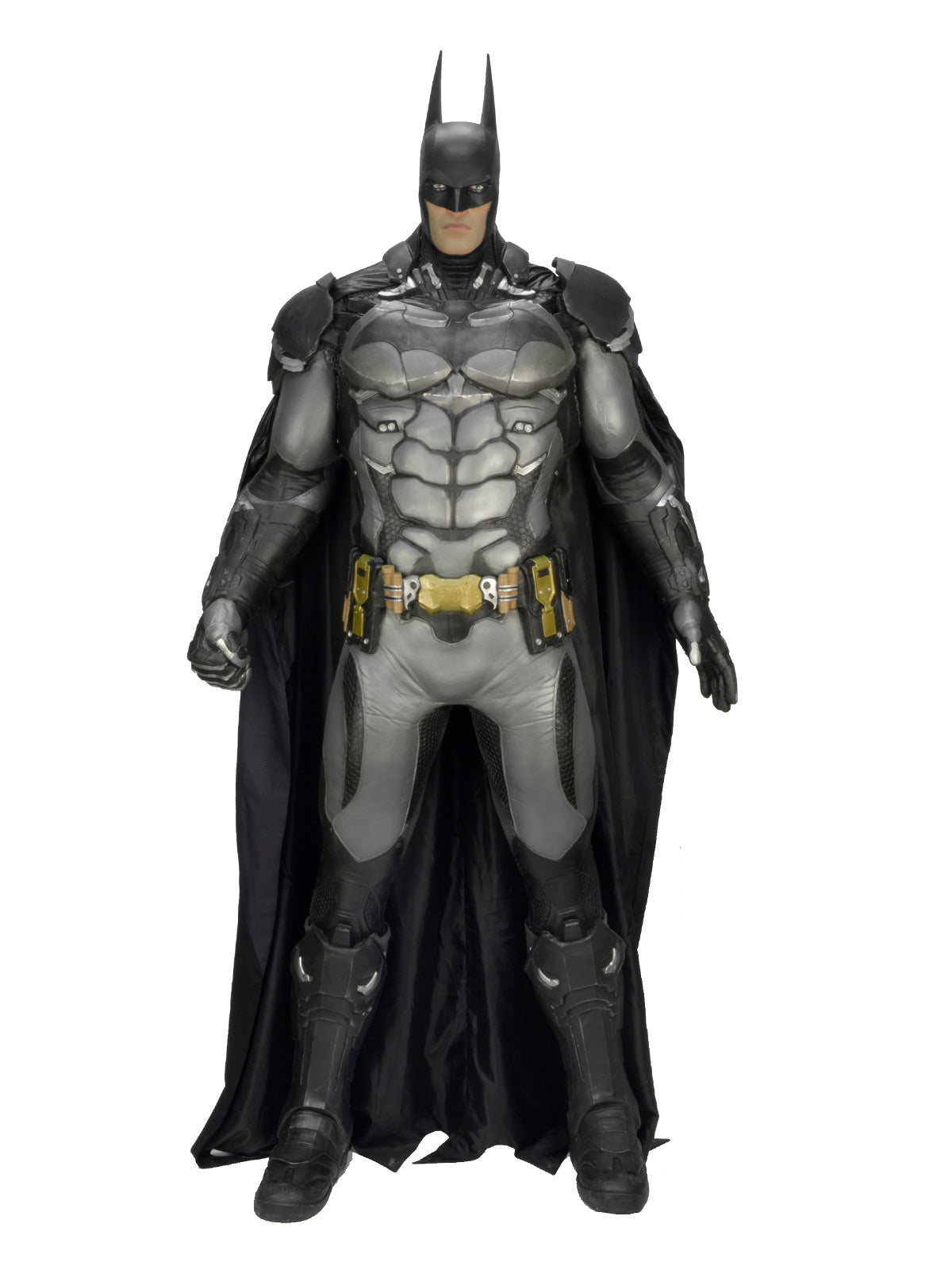 Arkham Knight Suit Replica