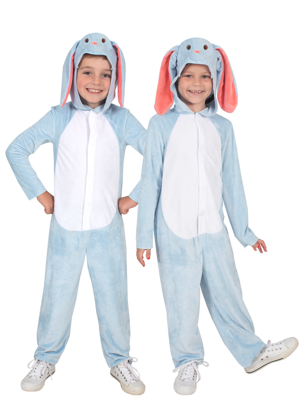 Bunny Rabbit Costume for Kids | Costume Super Centre