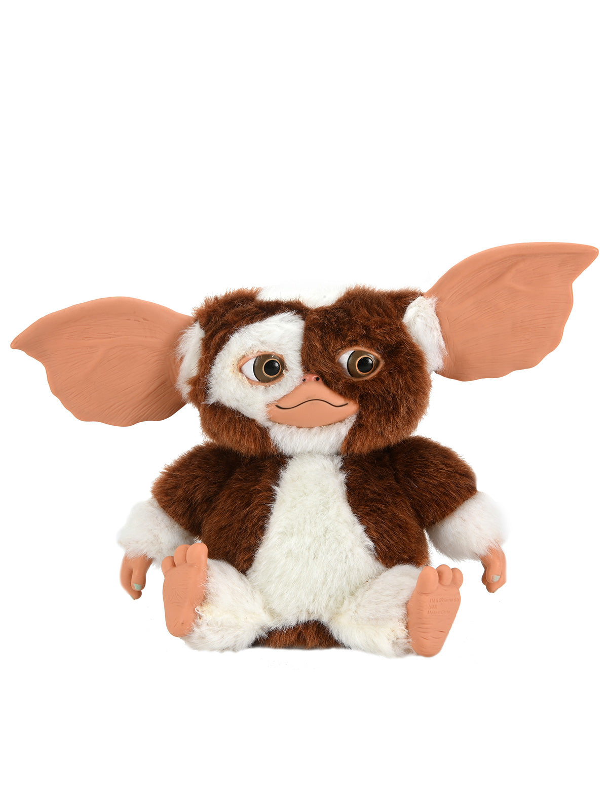Dancing Gizmo Gremlins 8" Plush Soft Toy NECA Collectable Australia ...