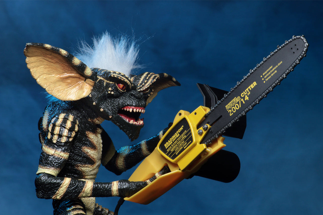 Gremlin Evolution Box Set 7" Scale Action Figures NECA | Costume Super ...