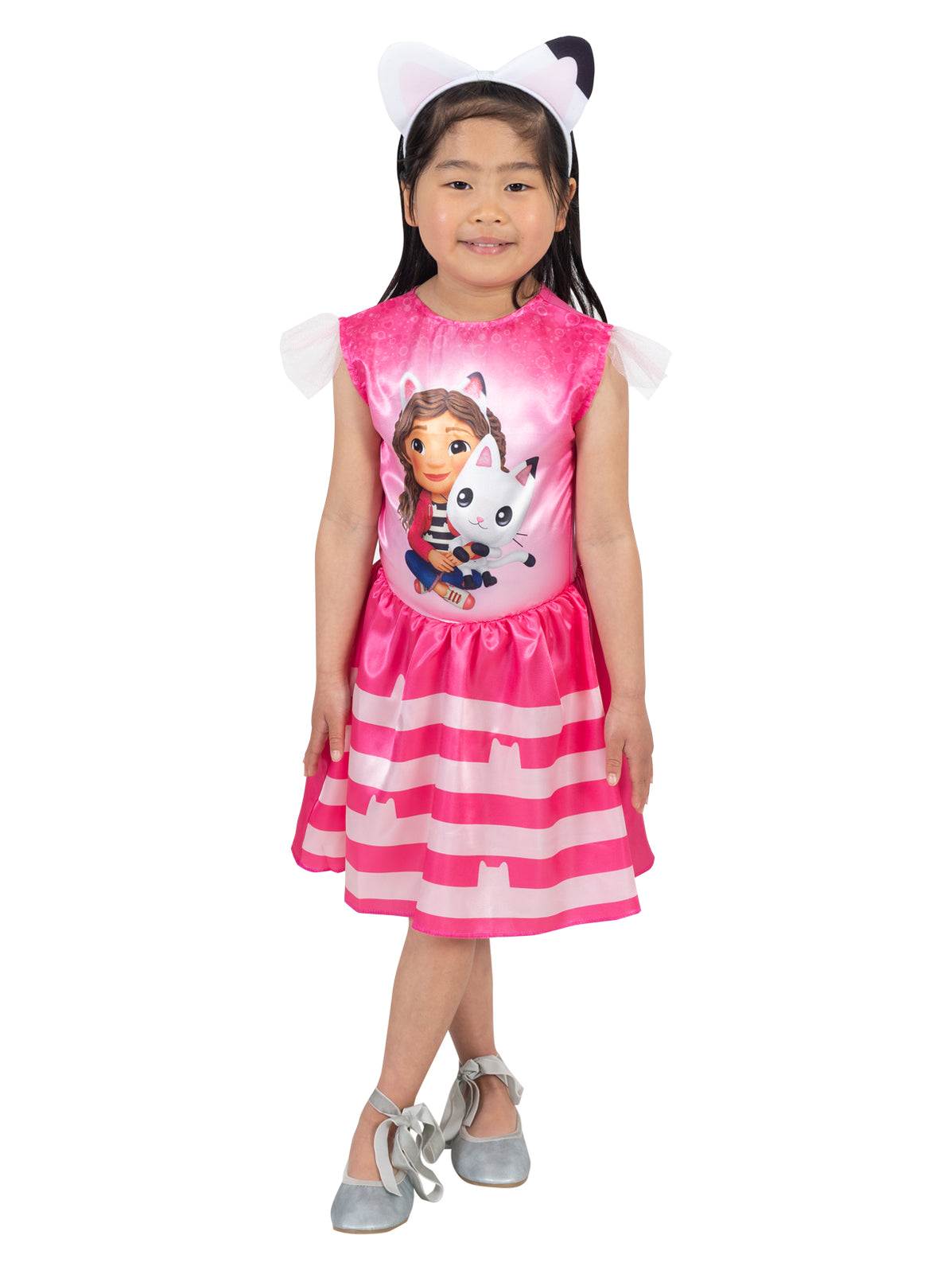 Gabby & Pandy Costume for Kids - Gabby's Dollhouse | Costume Super Centre