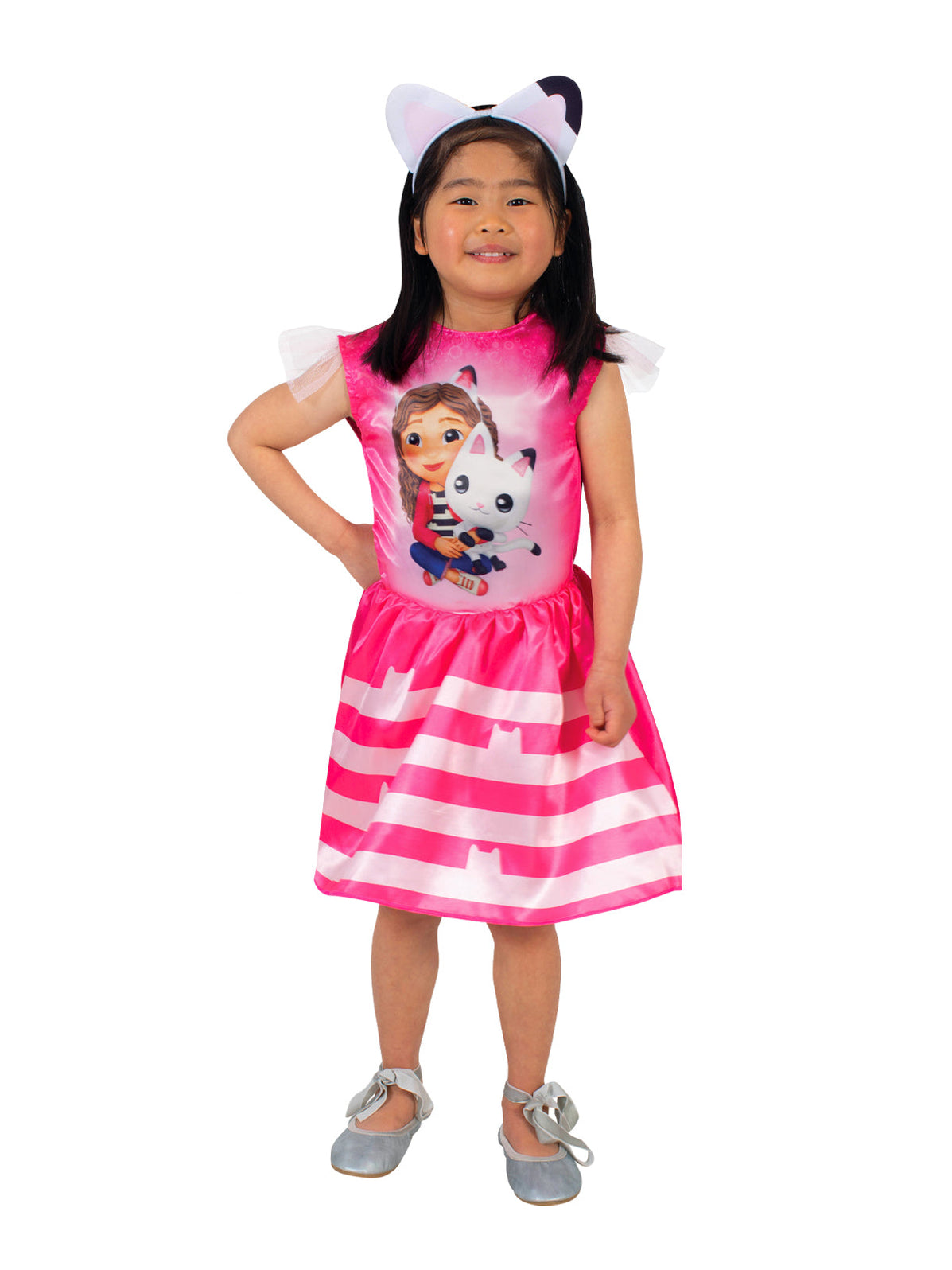 Gabby & Pandy Costume for Kids - Gabby's Dollhouse | Costume Super Centre