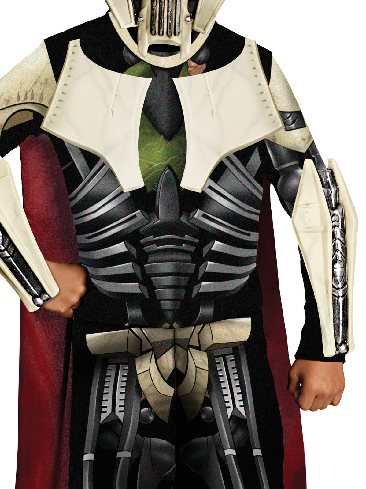 General Grievous Deluxe Costume for Kids - Star Wars | Costume Super Centre