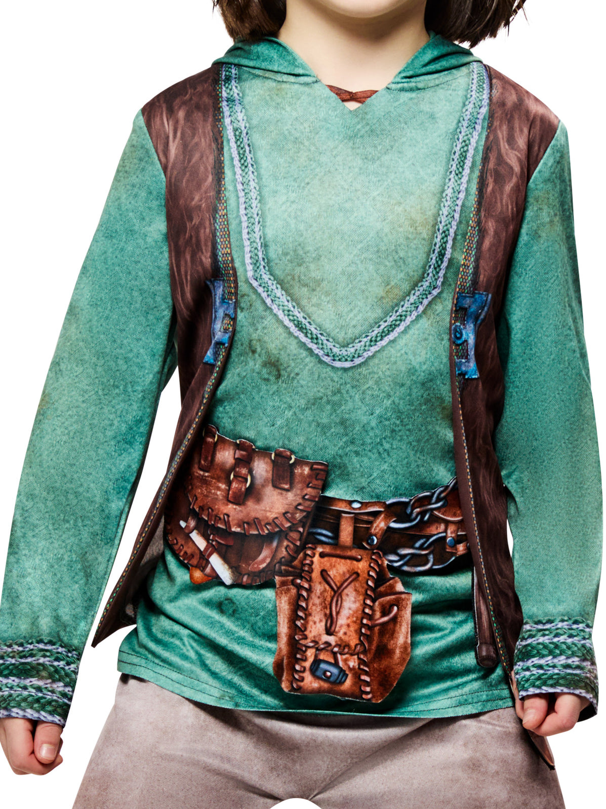 Hiccup Costume for Kids How to Train Your Dragon | Costume Super Centre