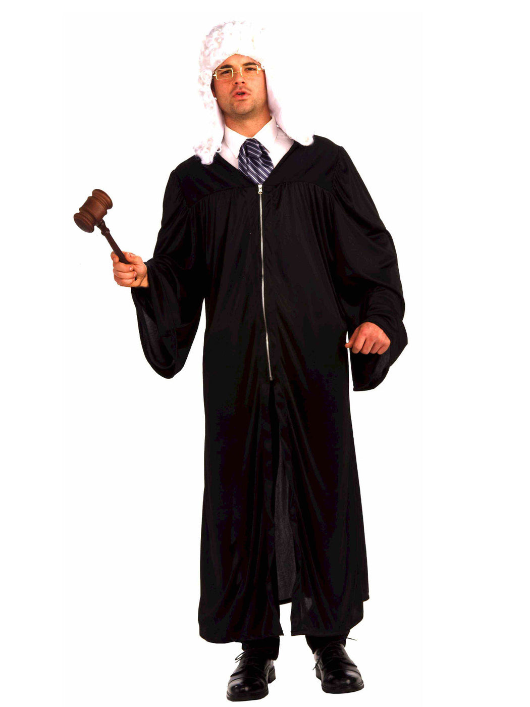 Judge's Robe Costume for Adults | Costume Super Centre