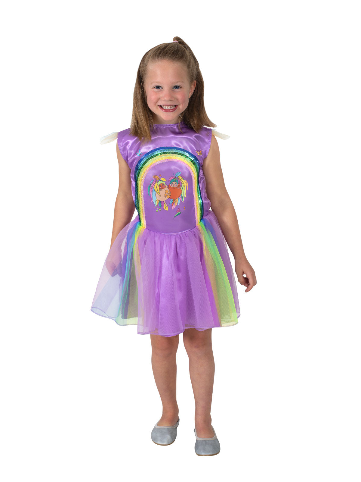 Gumnut Baby Tutu Costume for Toddlers & Kids - May Gibbs' Gumnut Babies ...