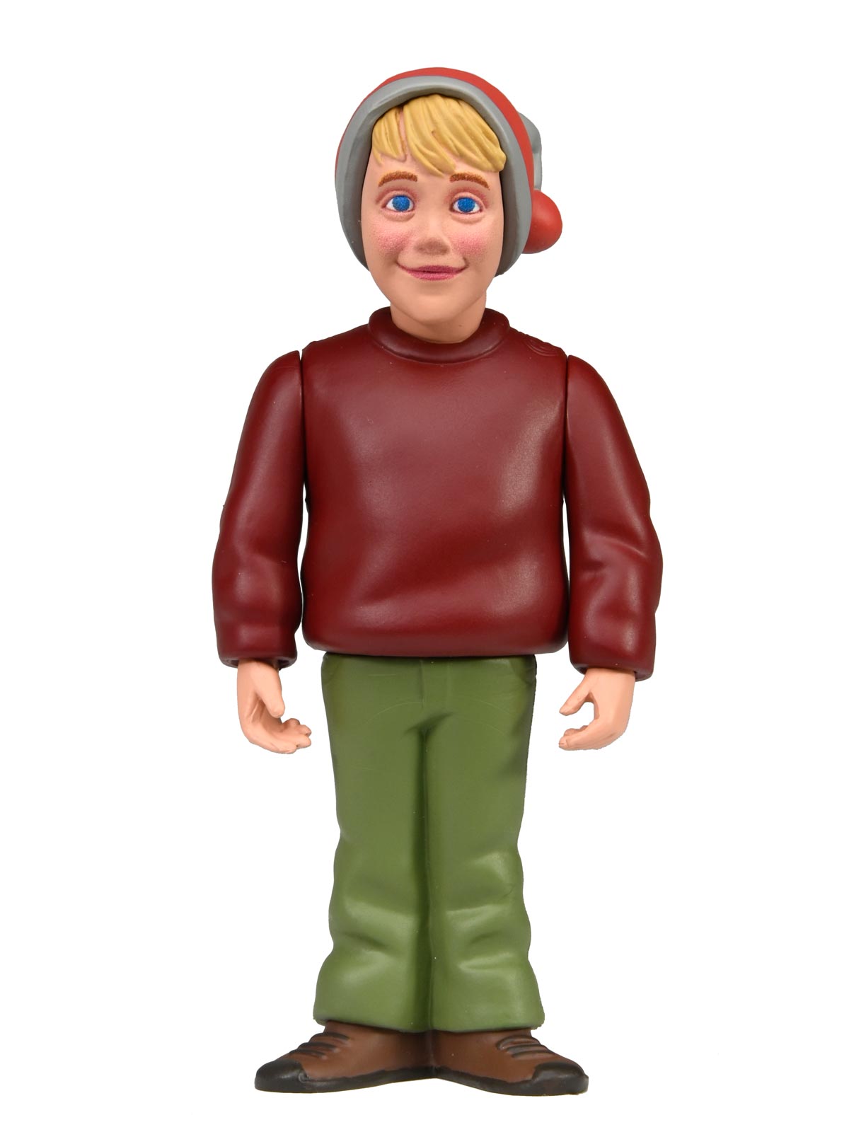 Kevin McCallister Home Alone 6" Scale Toony Classics Action Figure NECA ...