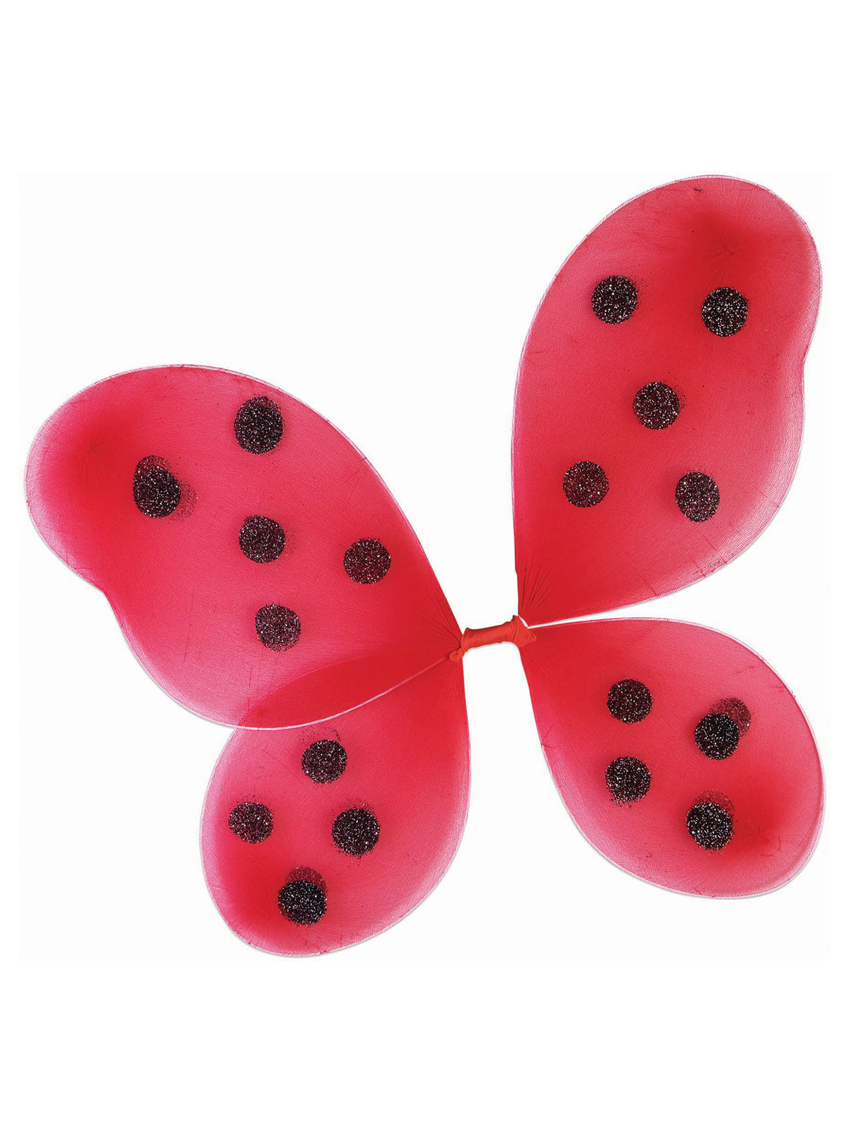 Ladybug Wings Set for Kids | Costume Super Centre