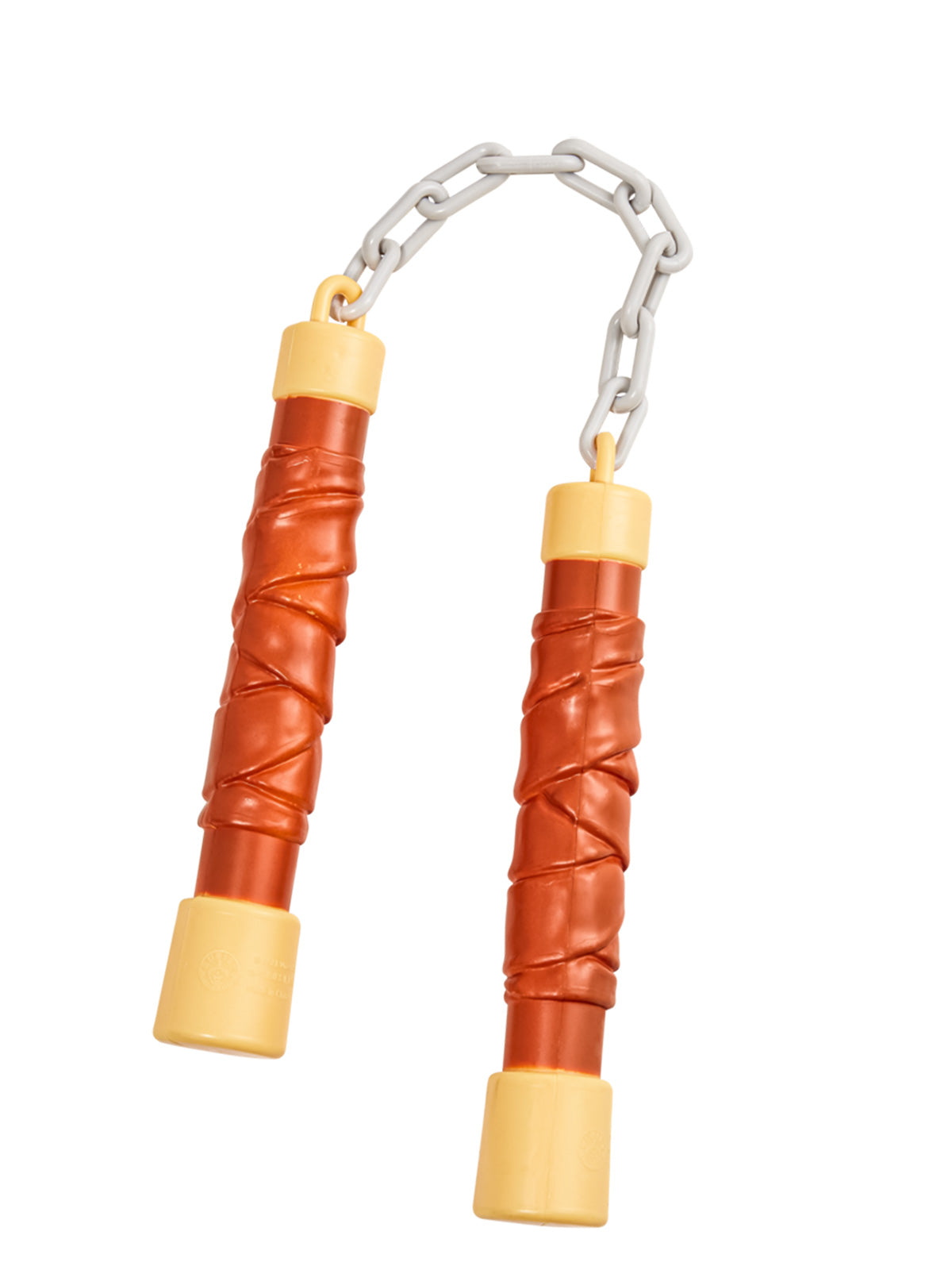 Michelangelo Nunchucks Toy Weapon for Kids - Nickelodeon Teenage Mutan ...