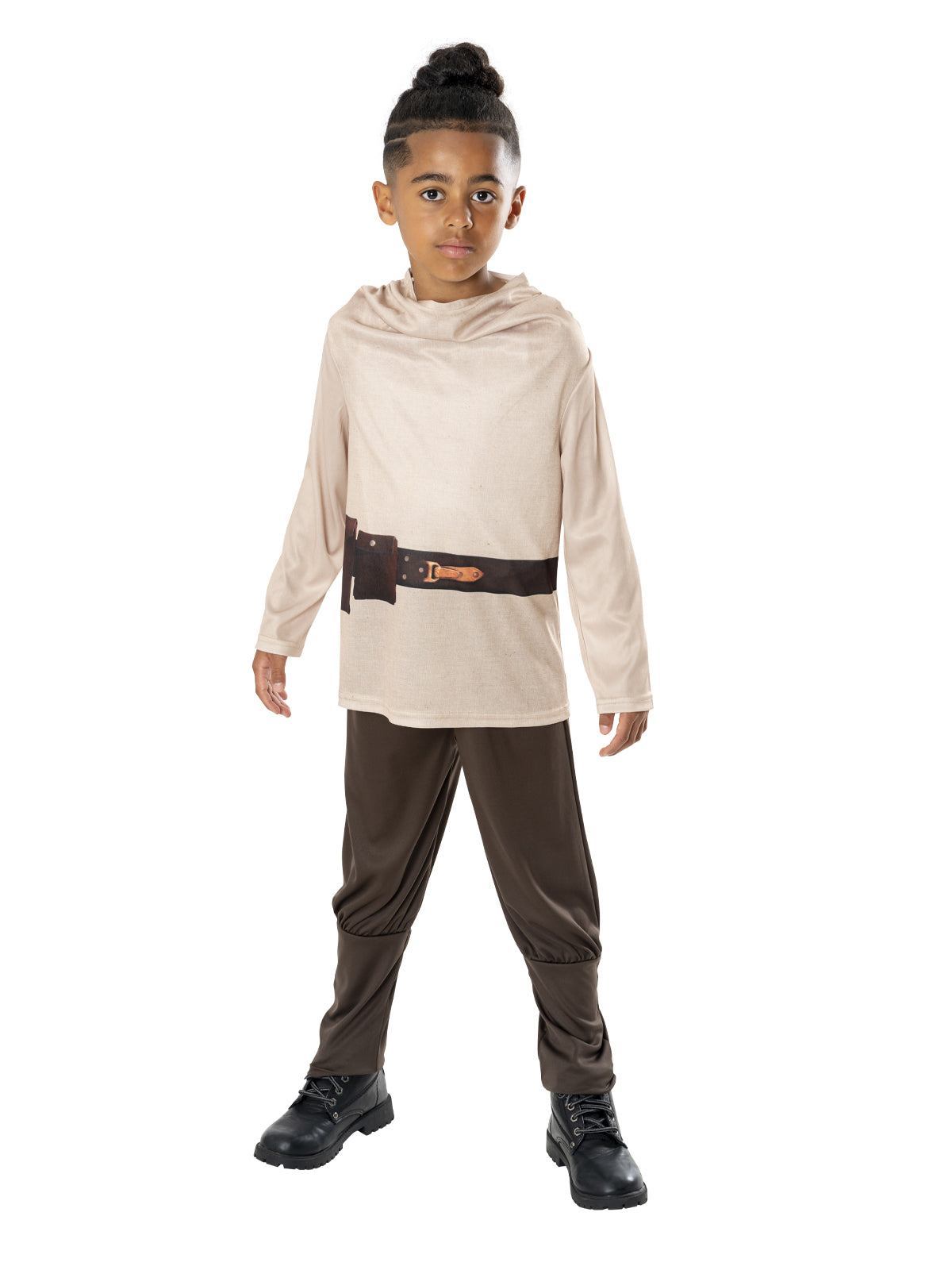 Obi Wan Kenobi Classic Costume for Kids - Star Wars | Costume Super Centre