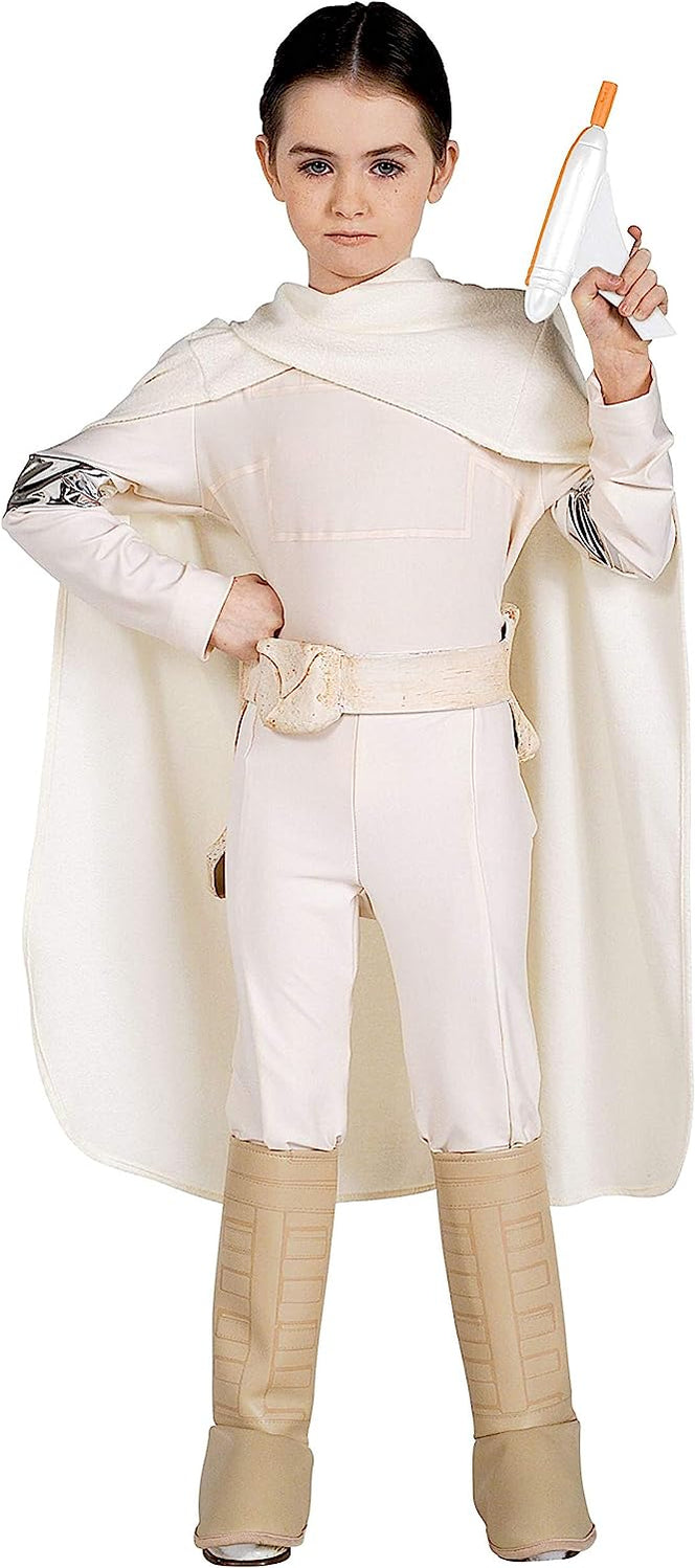 Padme Amidala Blaster Gun - Star Wars | Costume Super Centre
