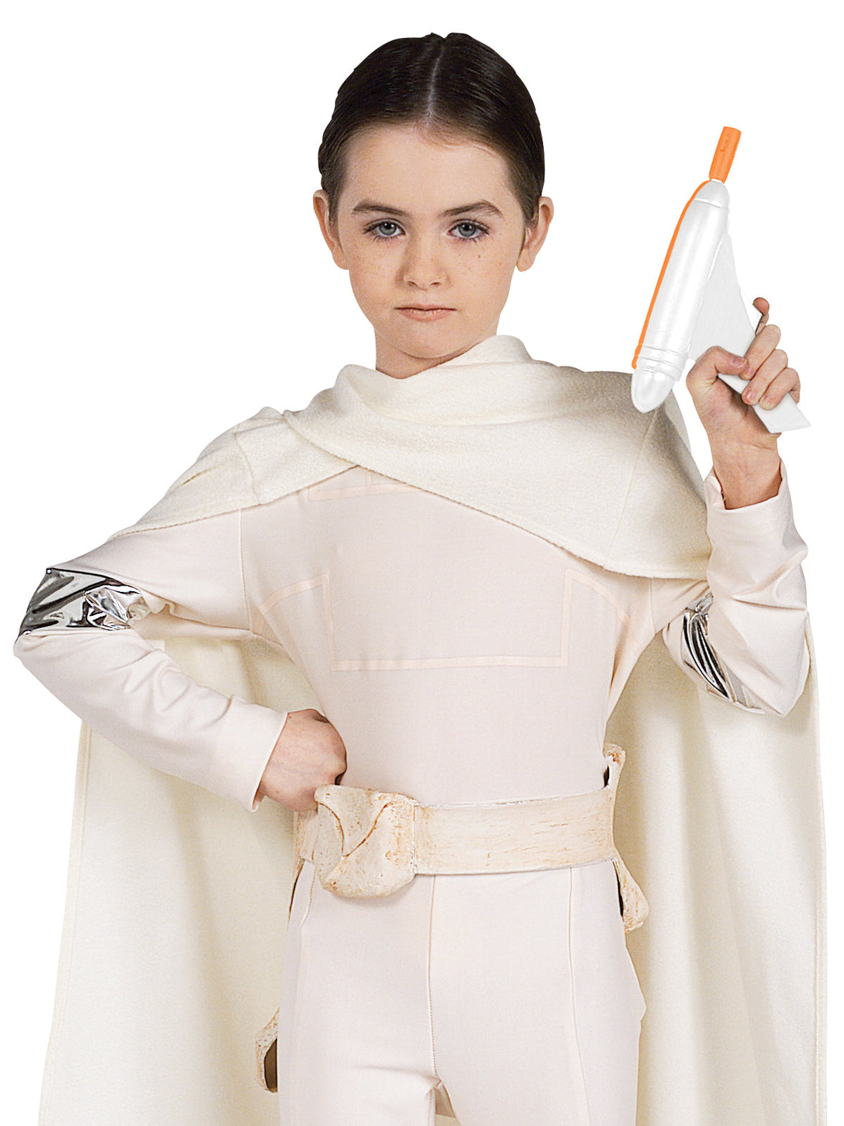 Padme Amidala Deluxe Costume for Kids - Star Wars | Costume Super Centre