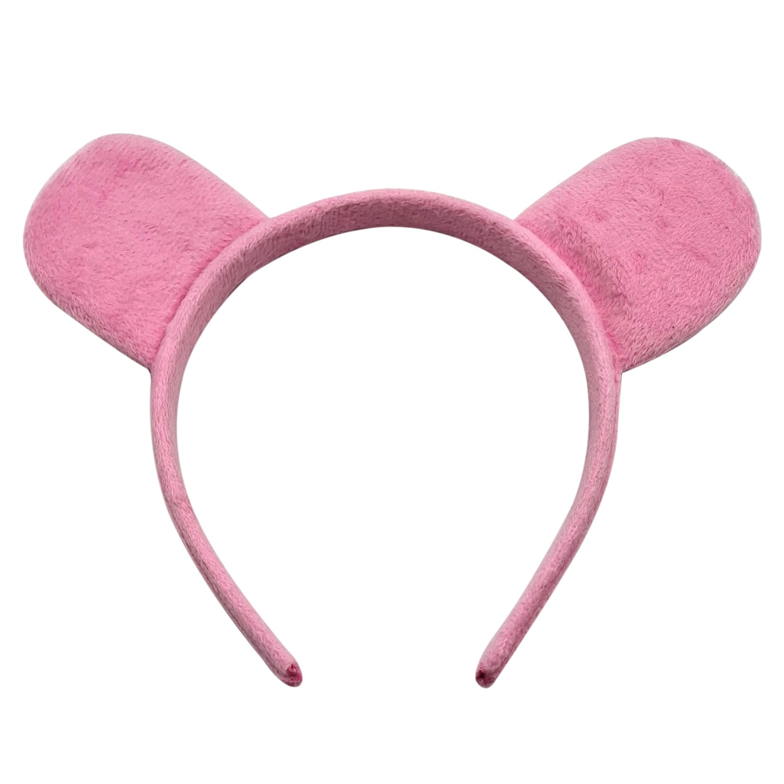 Peppa Pig Plush Ears Headband for Kids - Peppa Pig | Costume Super Centre