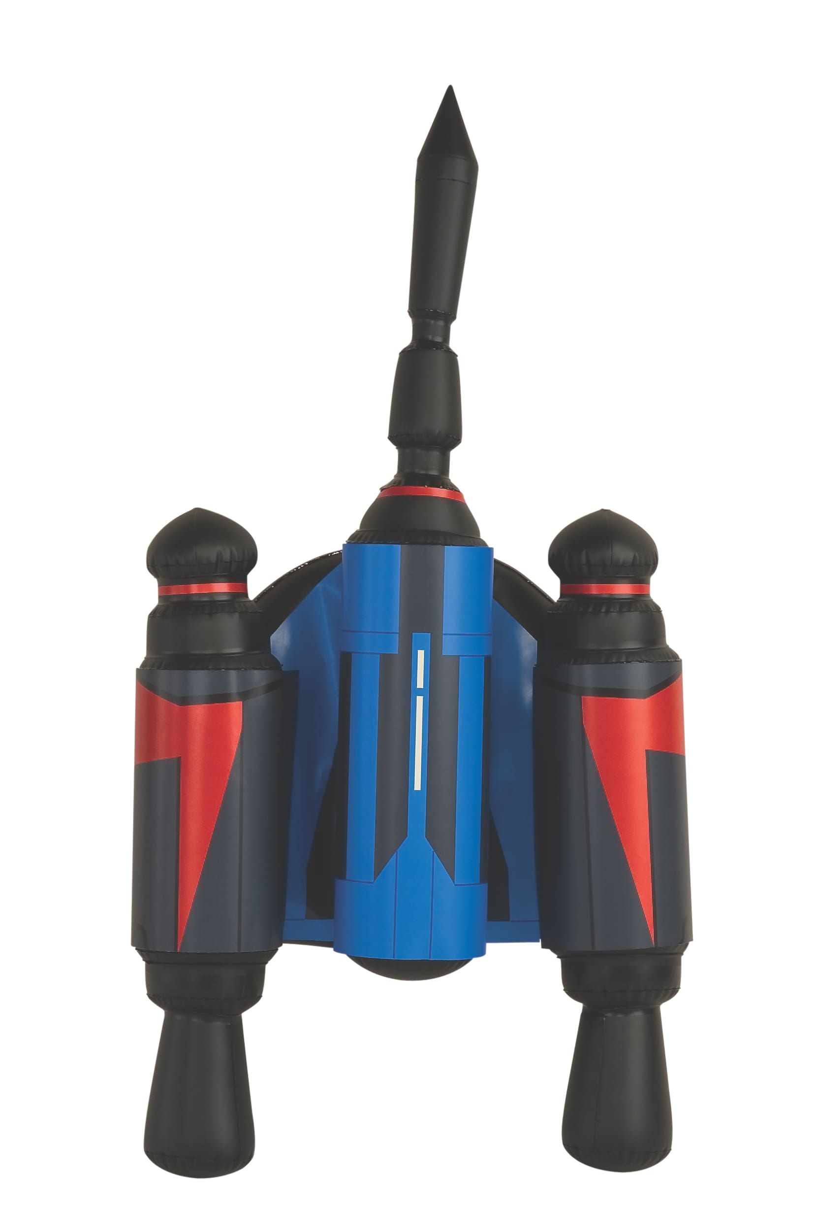 Pre Vizsla Inflatable Jetpack - Disney Star Wars Clone Wars | Costume ...