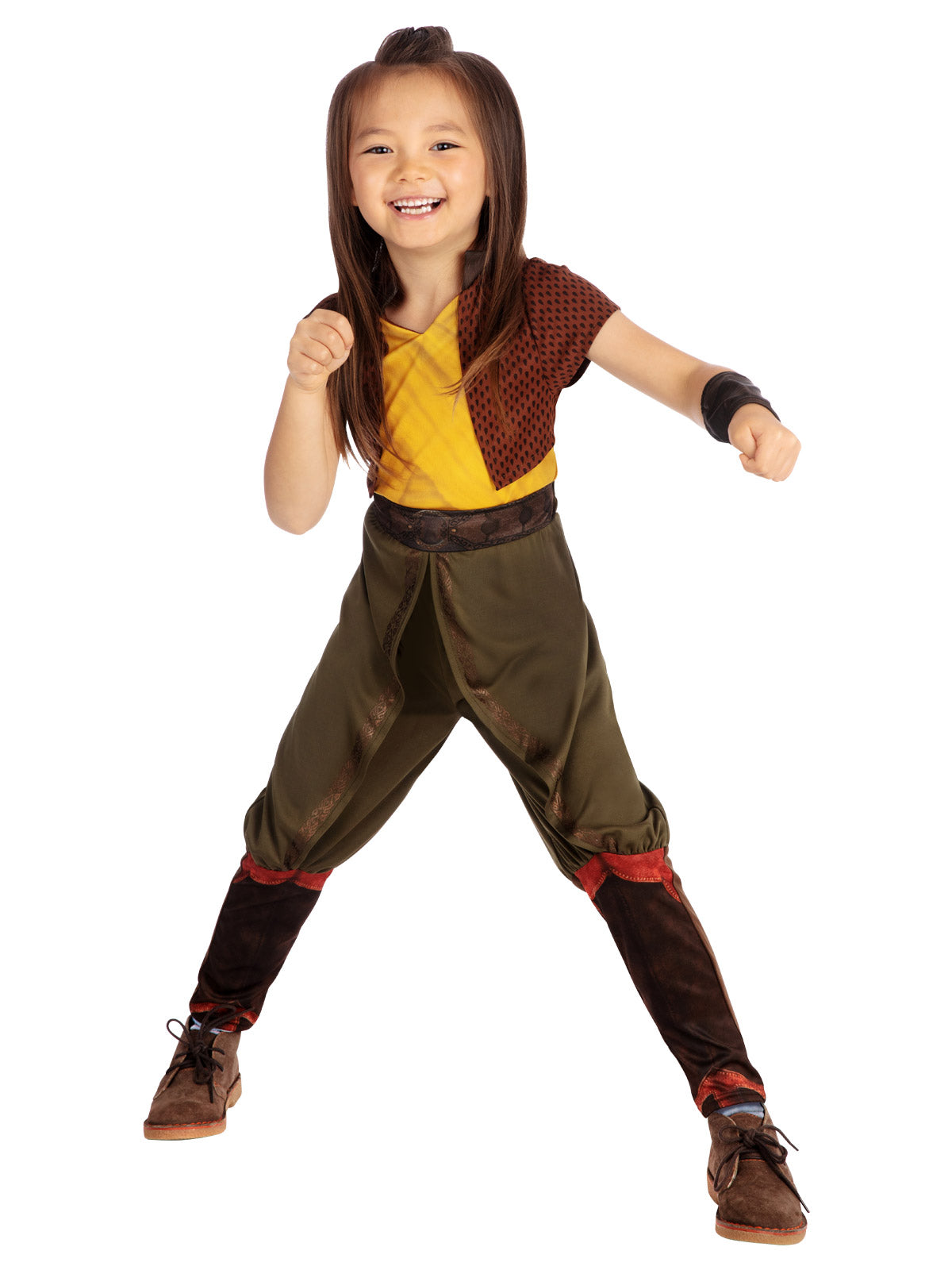 Raya Costume for Kids - Disney Raya and the Last Dragon | Costume Super ...