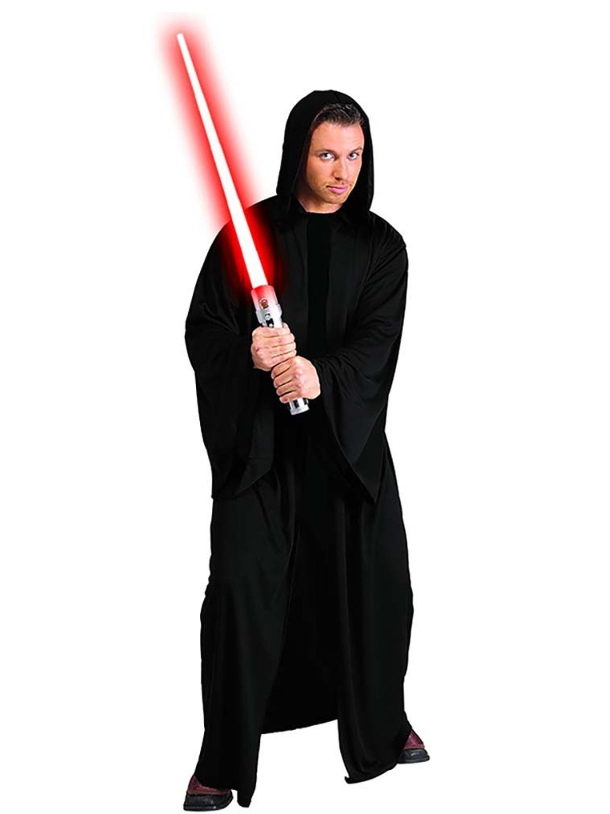 Sith Hooded Robe for Adults - Star Wars | Costume Super Centre