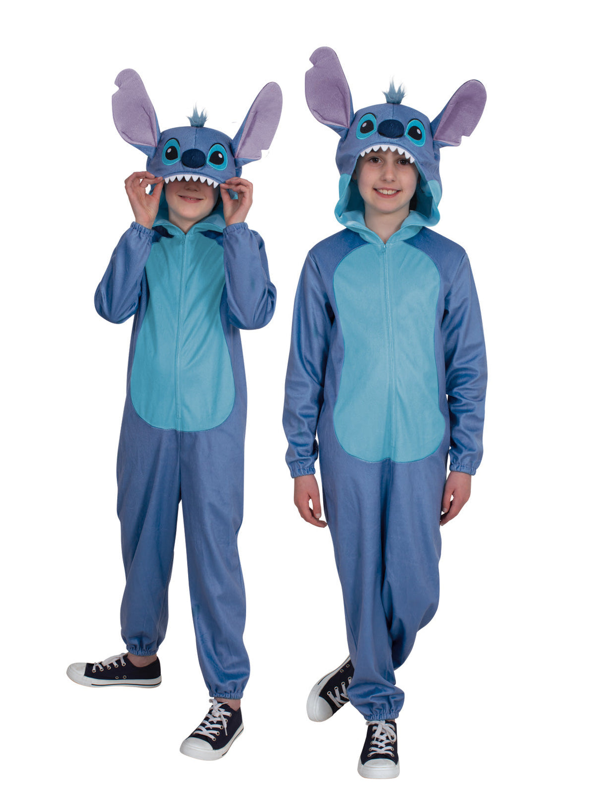Stitch Deluxe Costume for Kids - Disney Lilo & Stitch | Costume Super Centre