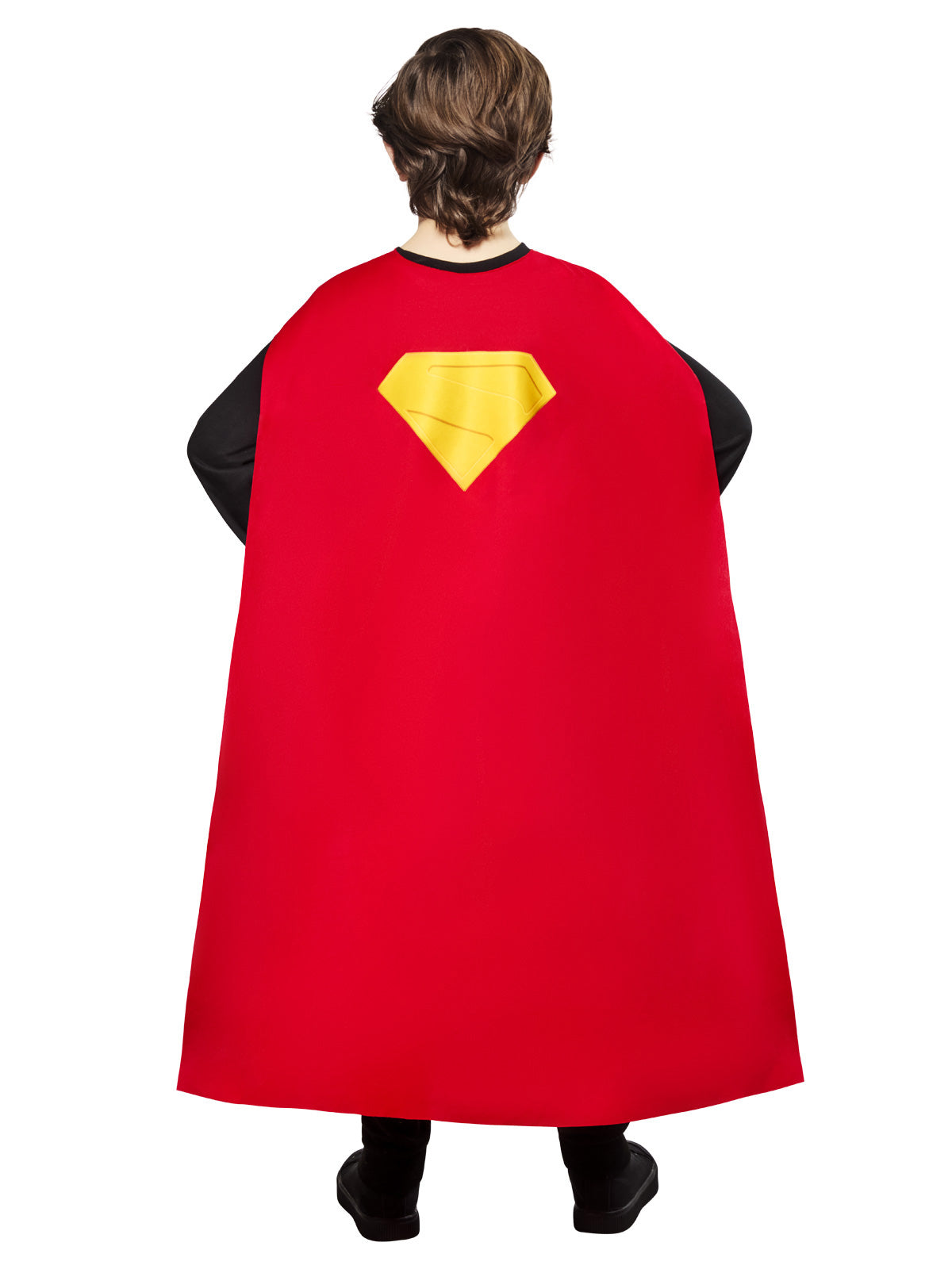 Superman Cape for Kids - Superman (2025) | Costume Super Centre