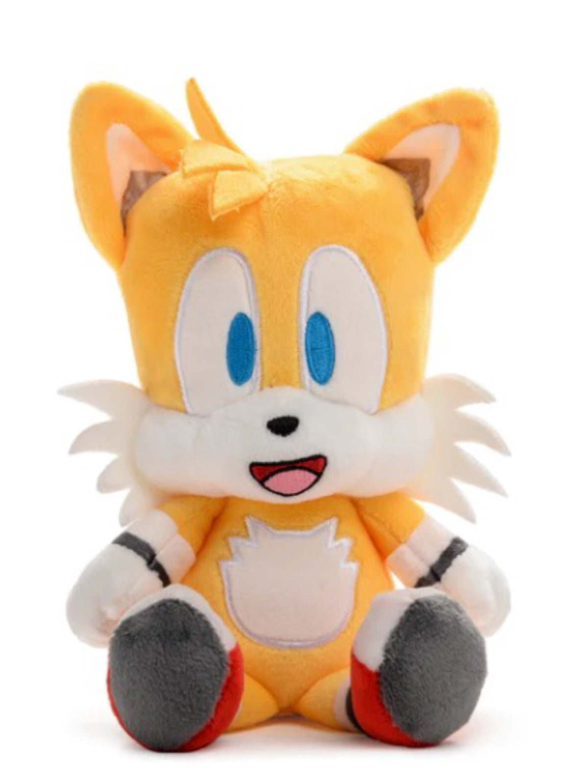 Tails Sonic the Hedgehog Plush Phunny Kidrobot Collectables | Costume ...