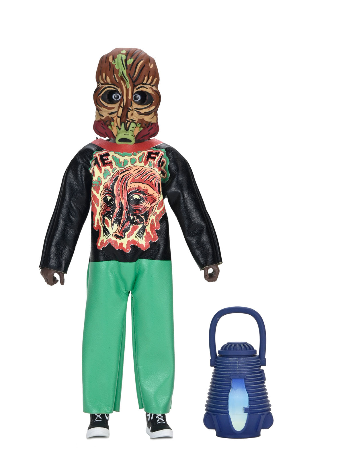 The Fly Costume Figure x Ben Cooper 6" Scale Action Figure NECA ...