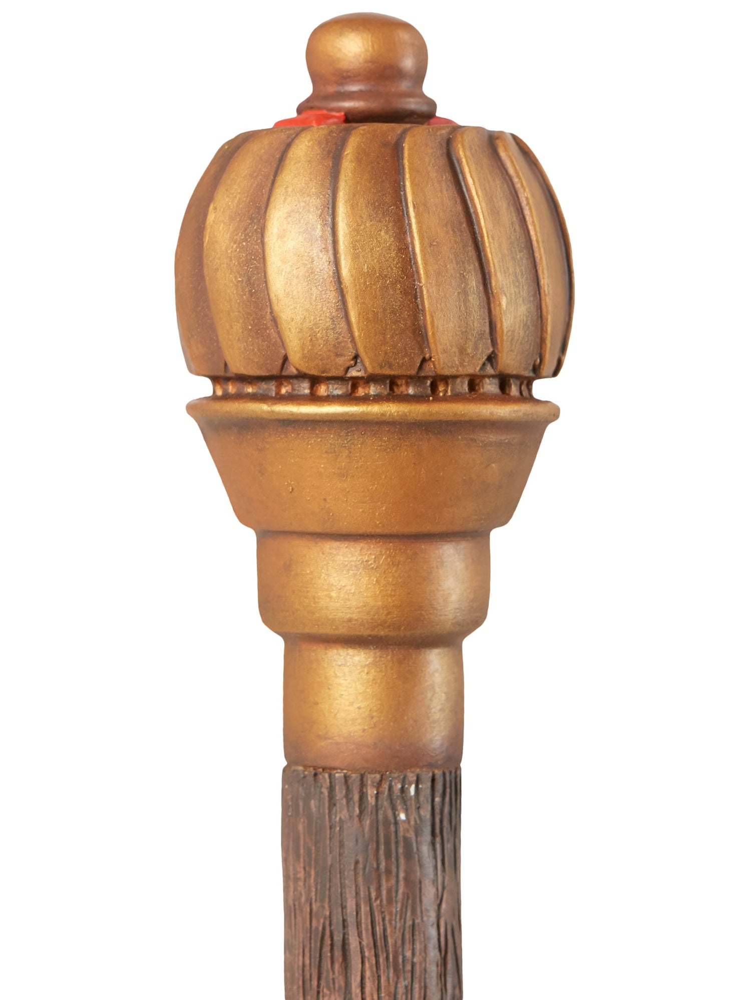 Willy Wonka Cane Accessory Toy Walking Stick | Costume Super Centre
