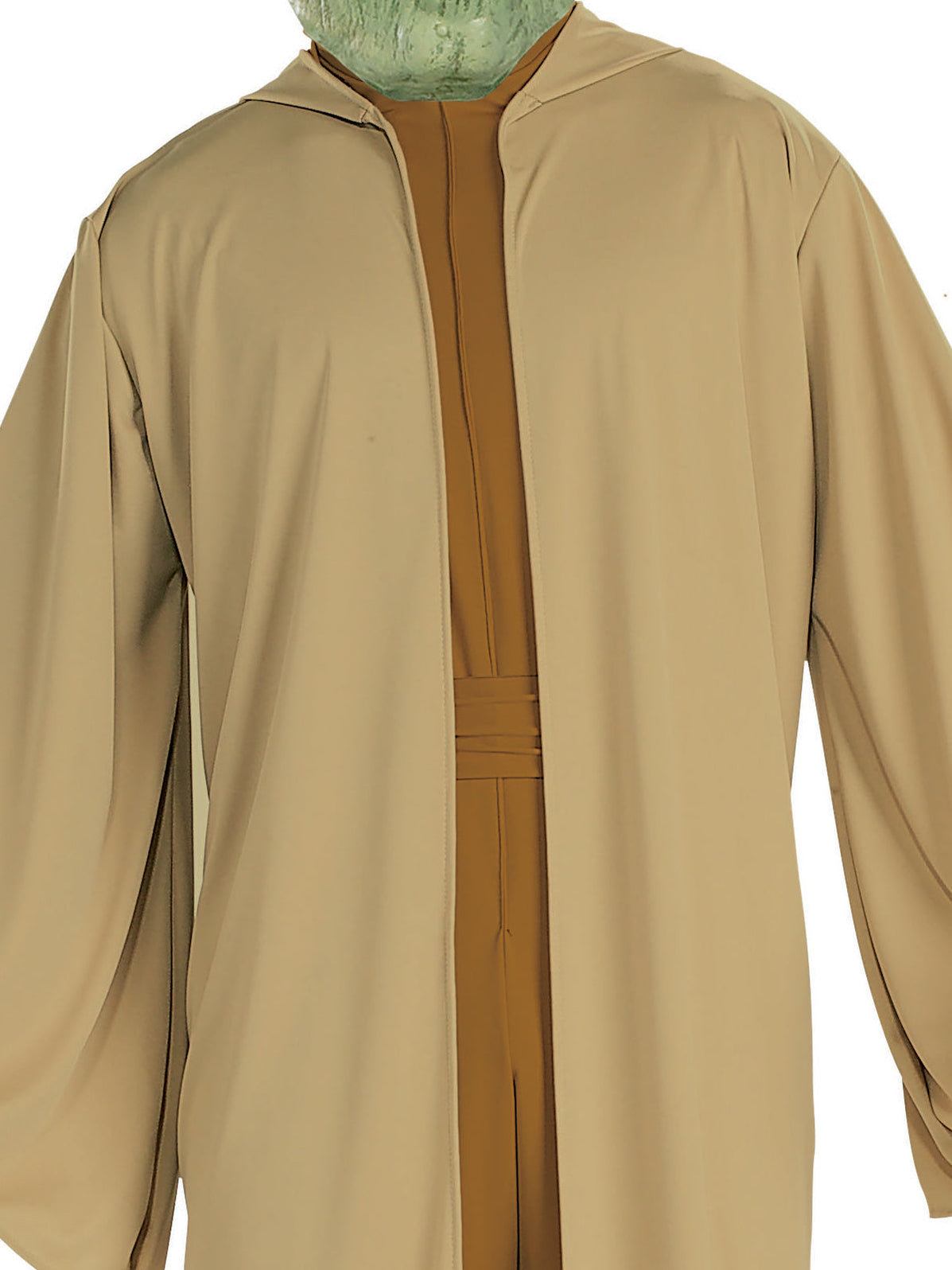 Yoda Costume for Adults - Star Wars | Costume Super Centre
