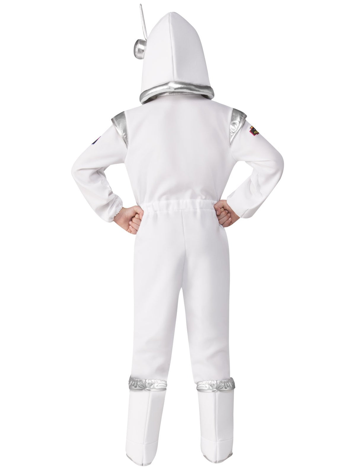 Astronaut Space Suit Costume for Kids & Tweens | Costume Super Centre