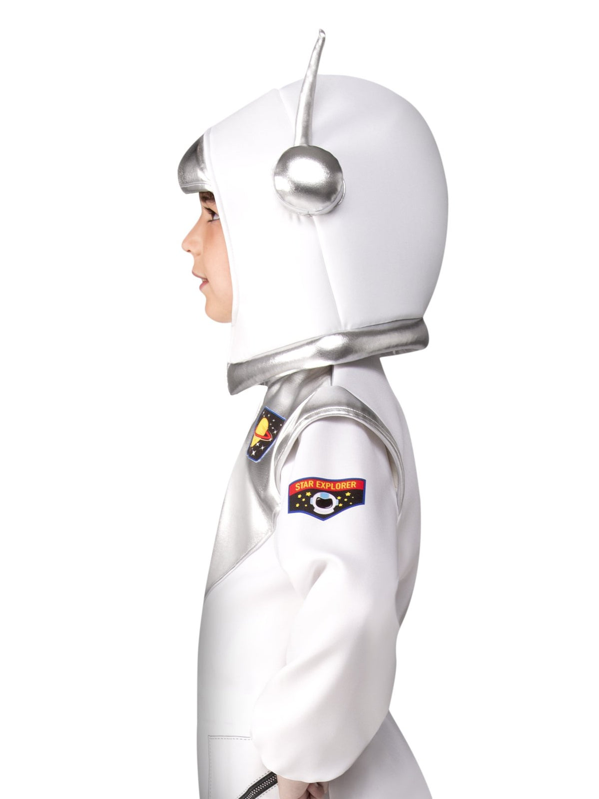 Astronaut Space Suit Costume for Kids & Tweens | Costume Super Centre