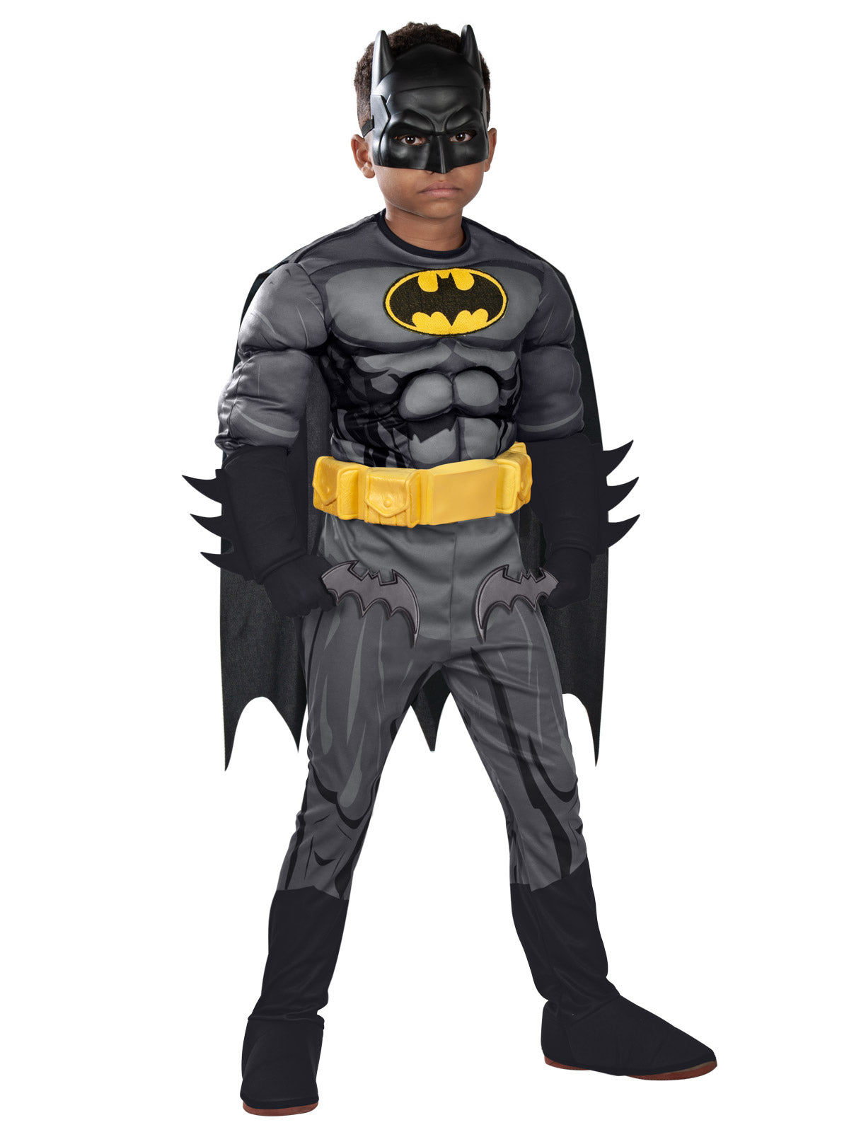 Batman Premium Costume for Kids - Batman | Costume Super Centre