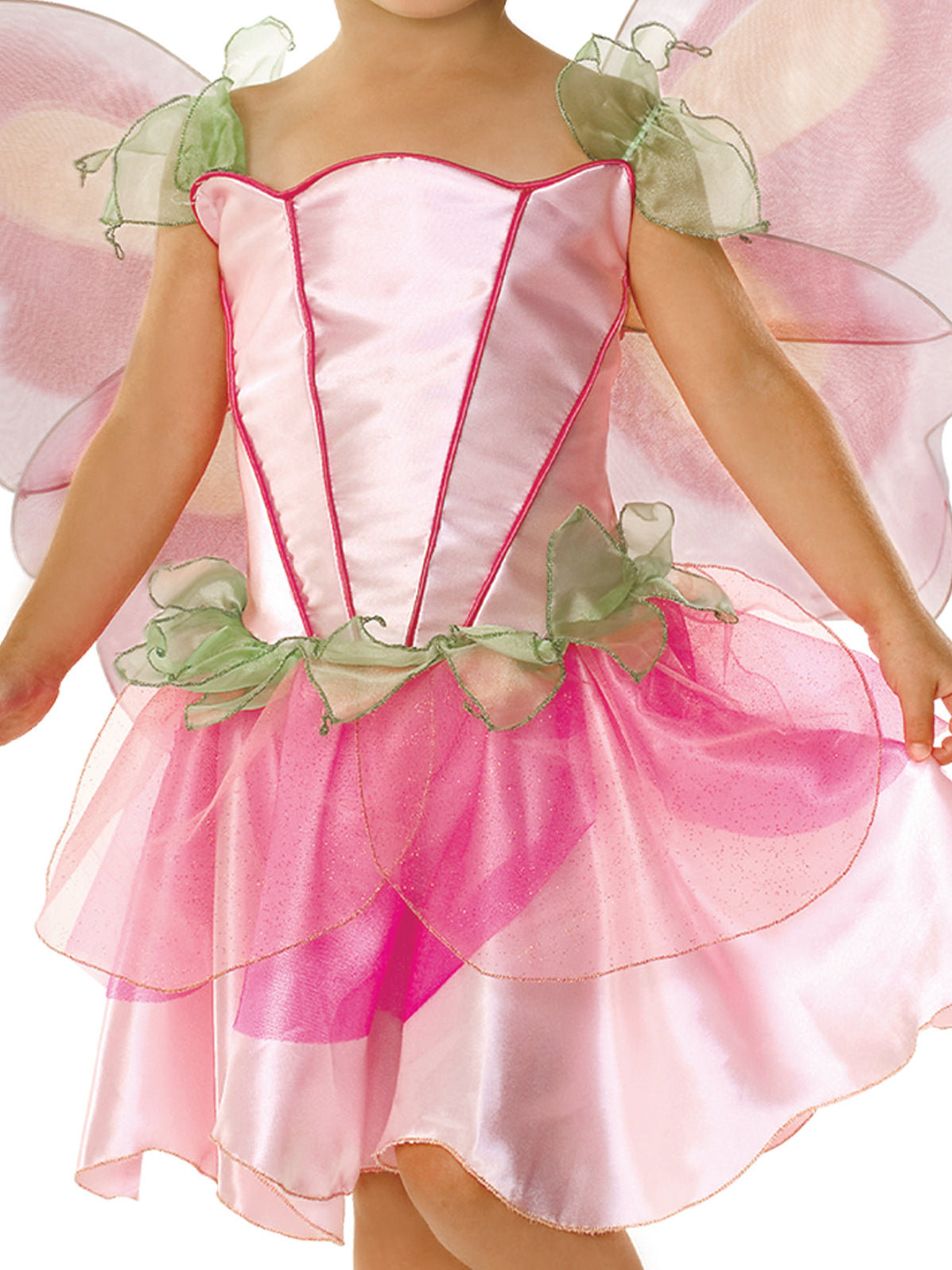 Fairy 'Springtime Fairy' Costume for Kids | Costume Super Centre