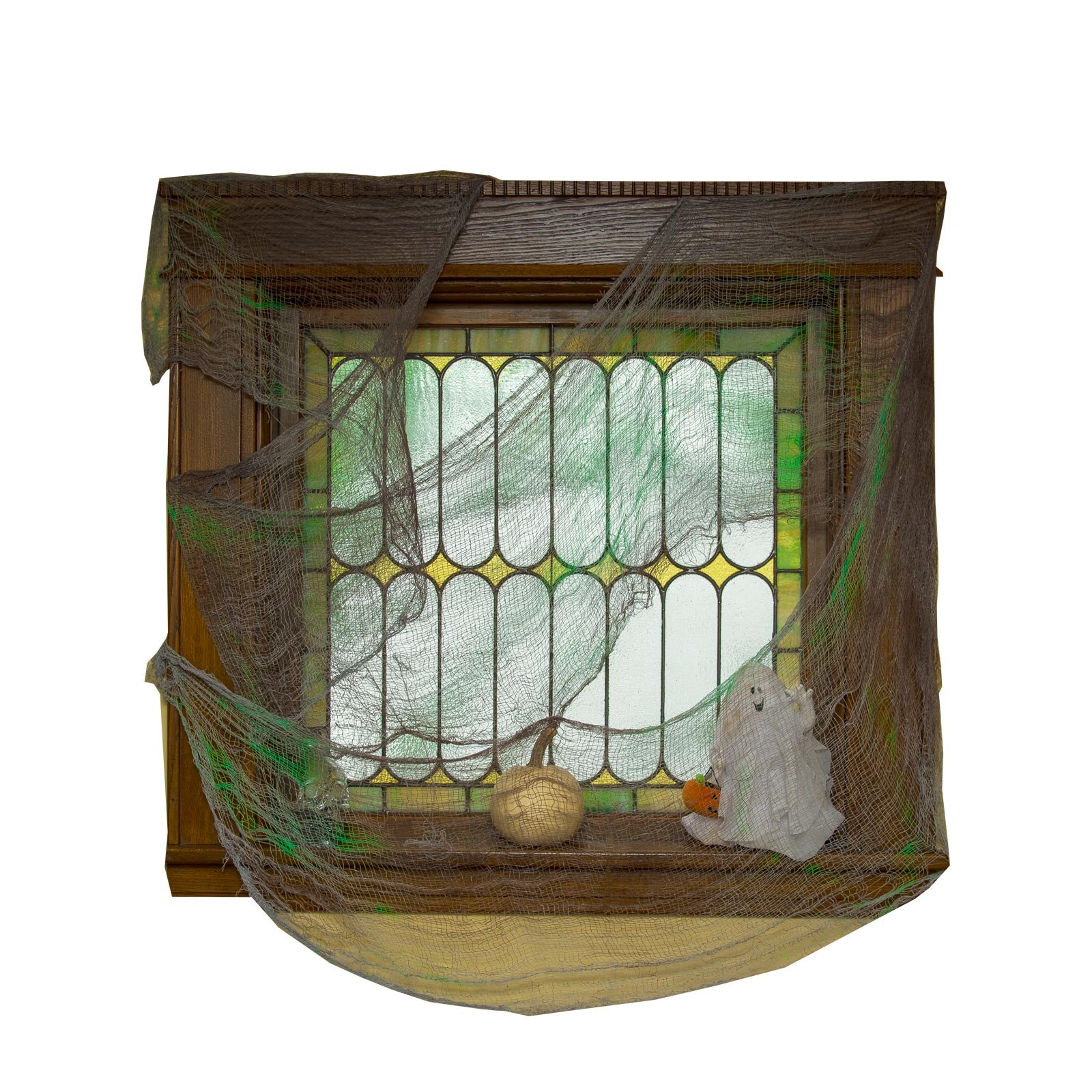 Gauze Drape Curtain | Costume Super Centre
