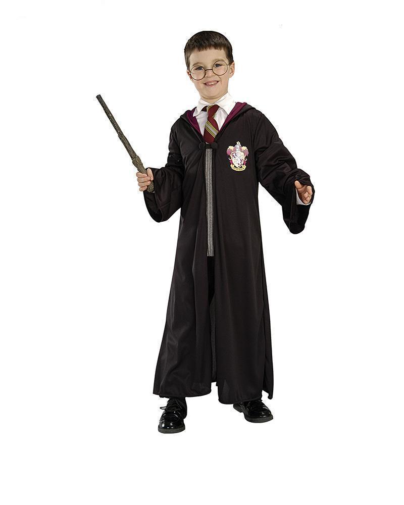 Harry Potter Accessory Kit for Kids - Harry Potter | Costume Super Centre