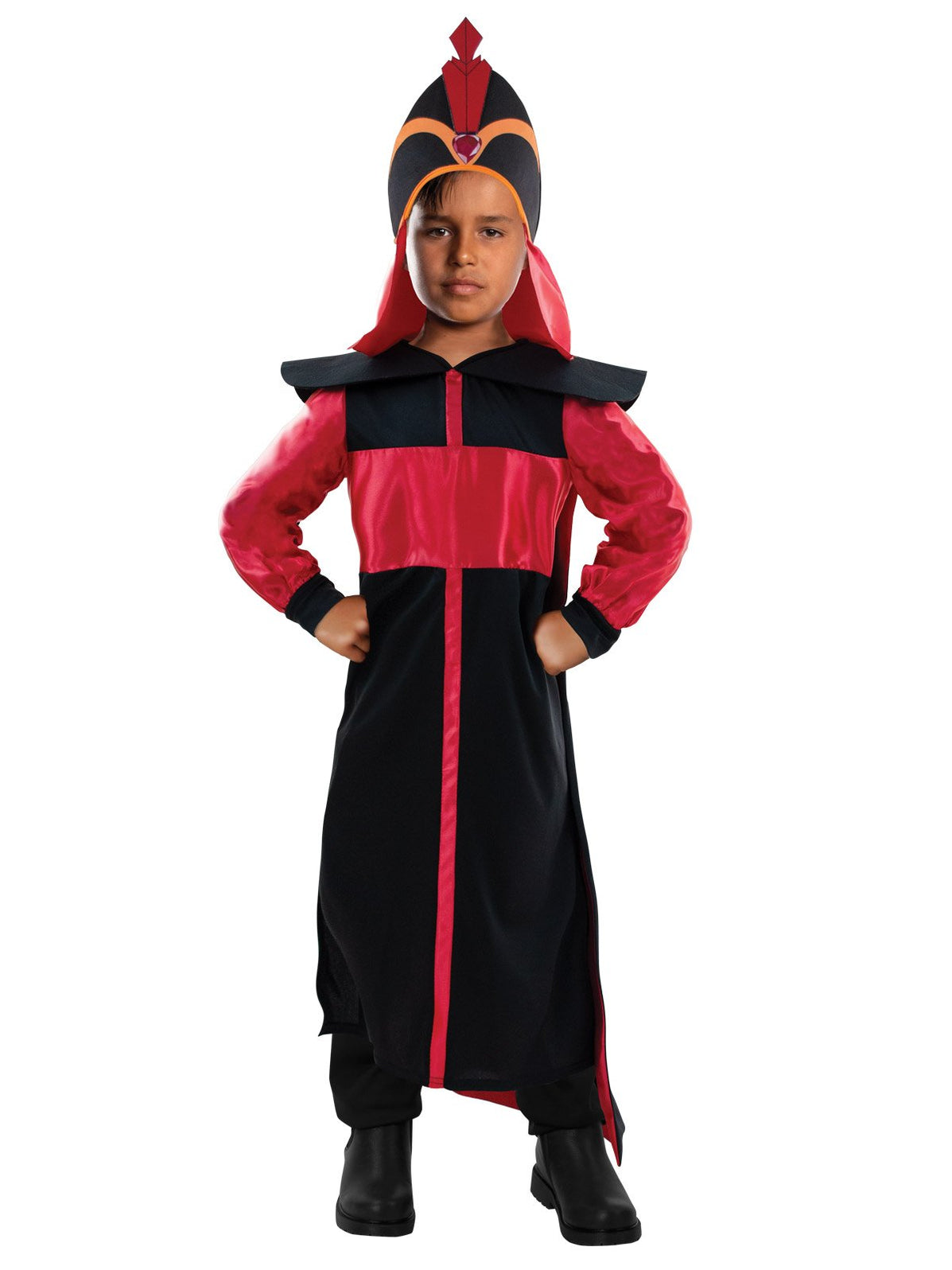 Jafar Deluxe Costume for Kids & Tweens - Disney Aladdin | Costume Super ...