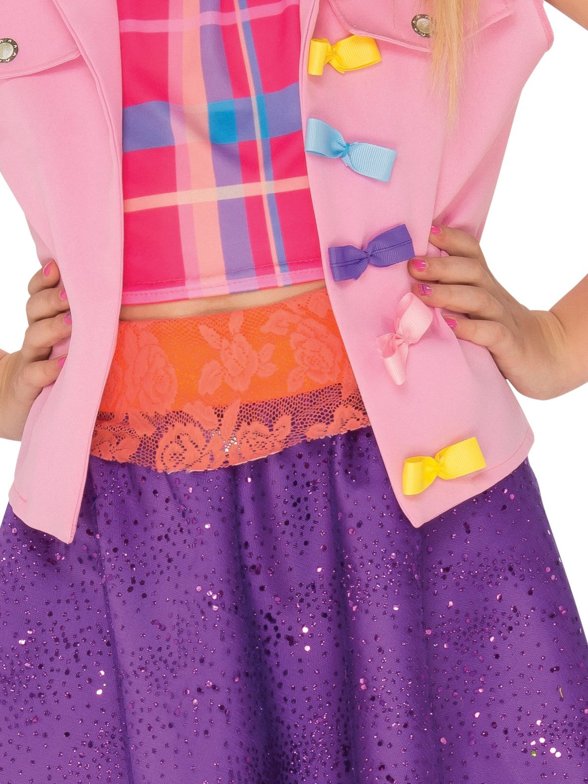 JoJo Siwa Music Video Costume for Kids - Nickelodeon JoJo Siwa ...