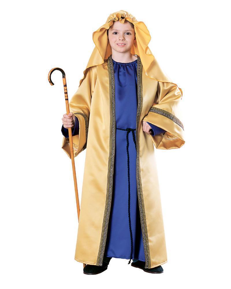 Joseph Biblical Costume for Kids | Costume Super Centre