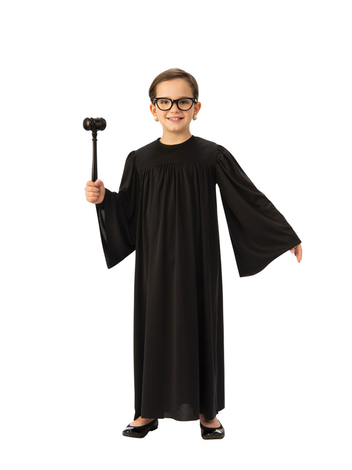 Judge's Robe Costume for Kids | Costume Super Centre