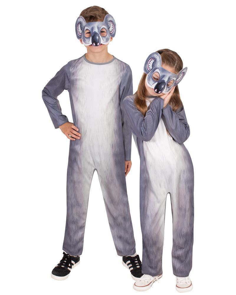 Koala Costume for Kids | Costume Super Centre