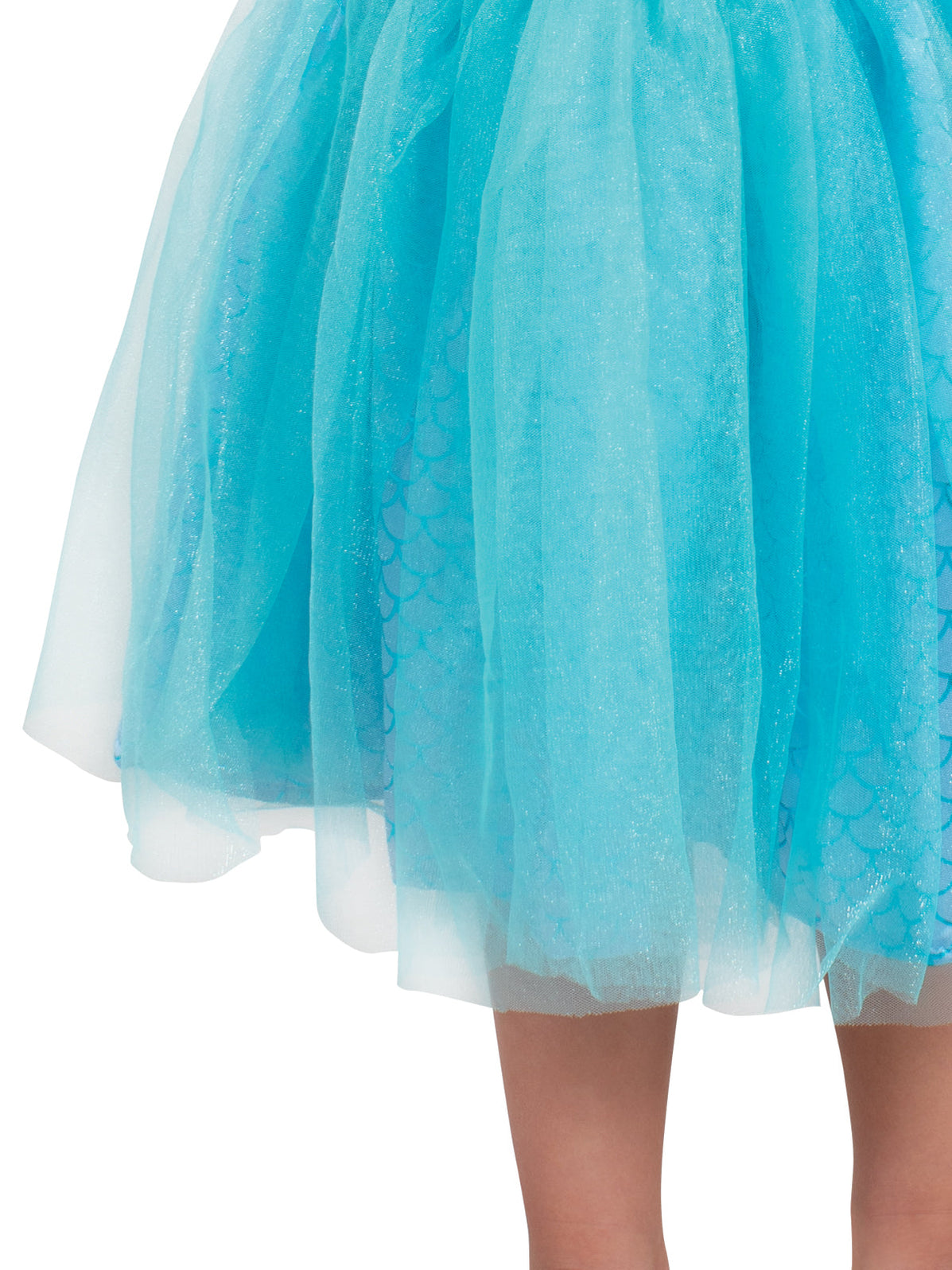 Mercat Tutu Costume for Kids - Gabby's Dollhouse | Costume Super Centre