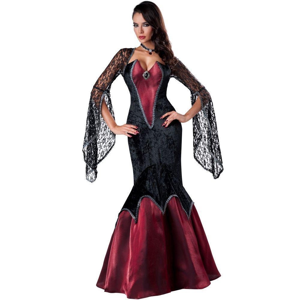 Piercing Beauty Costume for Adults | Costume Super Centre