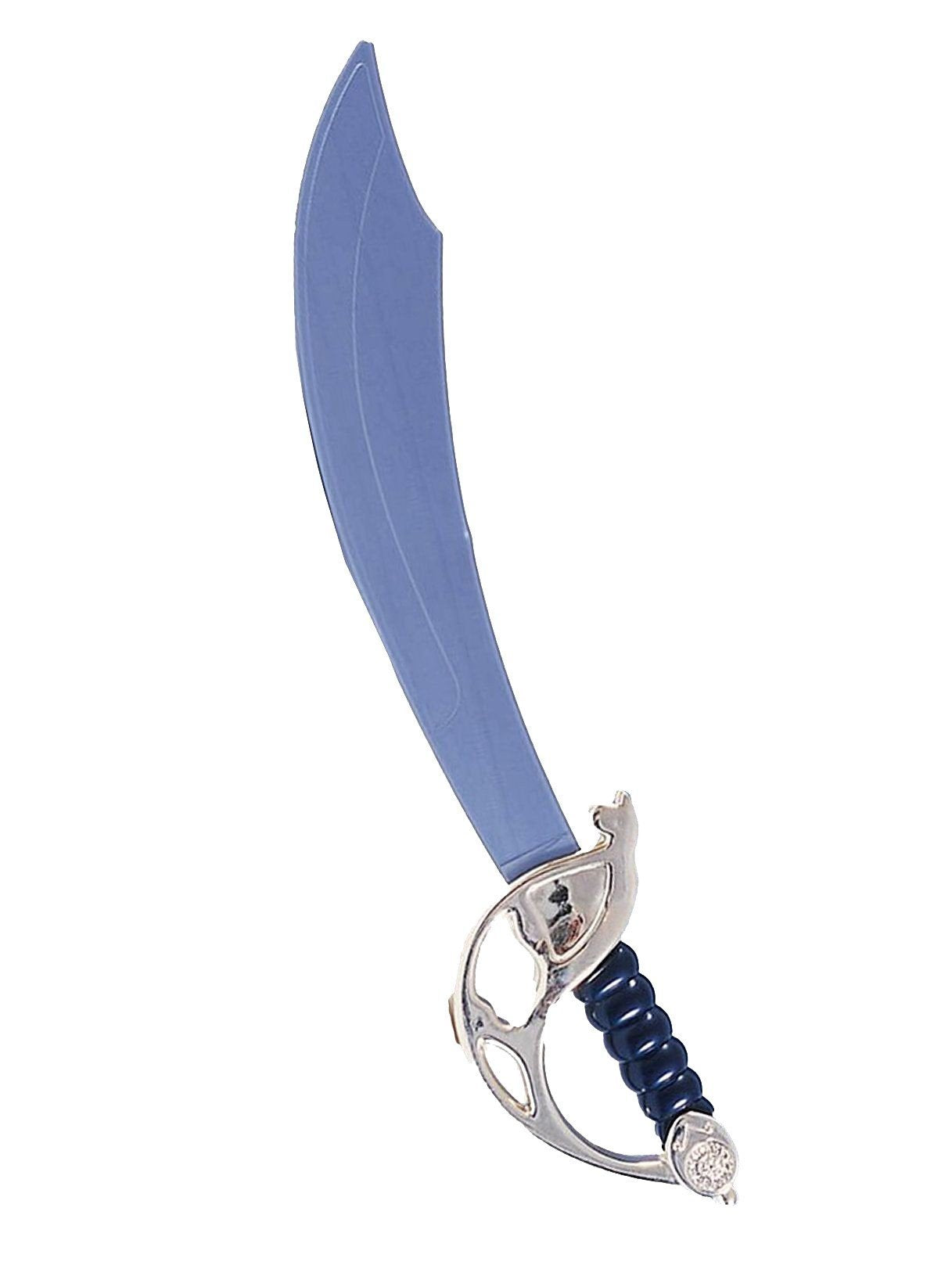 Pirate Cutlass Deluxe Toy Weapon | Costume Super Centre