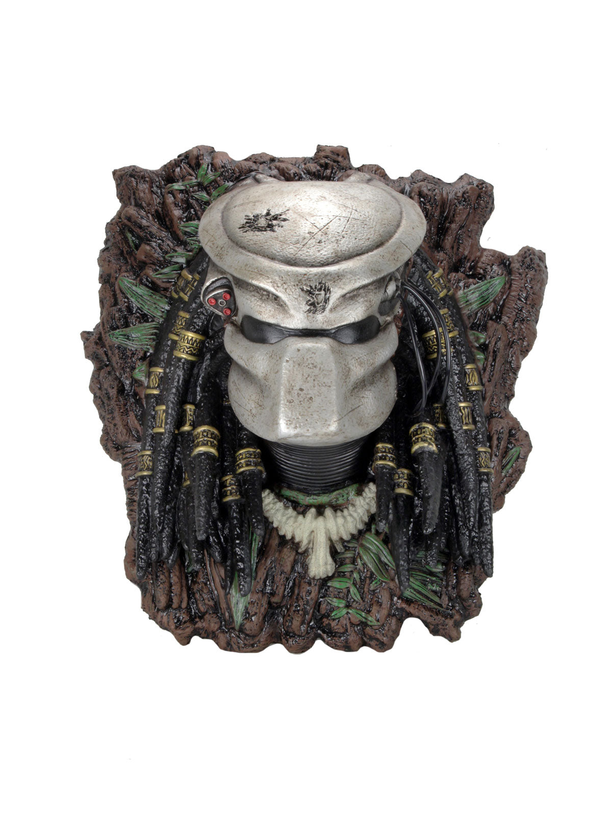Predator Wall Mounted Bust Replica NECA Collectibles Australia ...