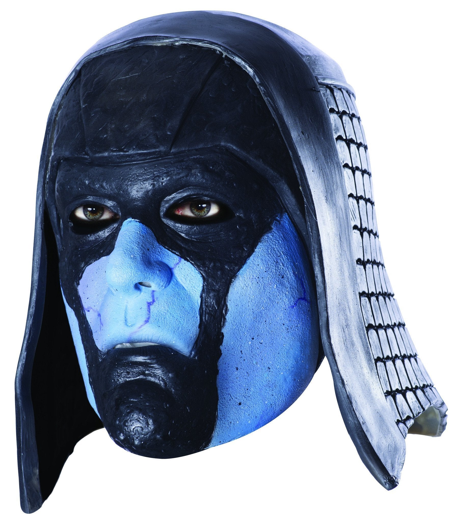 Ronan The Accuser Overhead Latex Mask for Adults - Marvel Guardians of ...