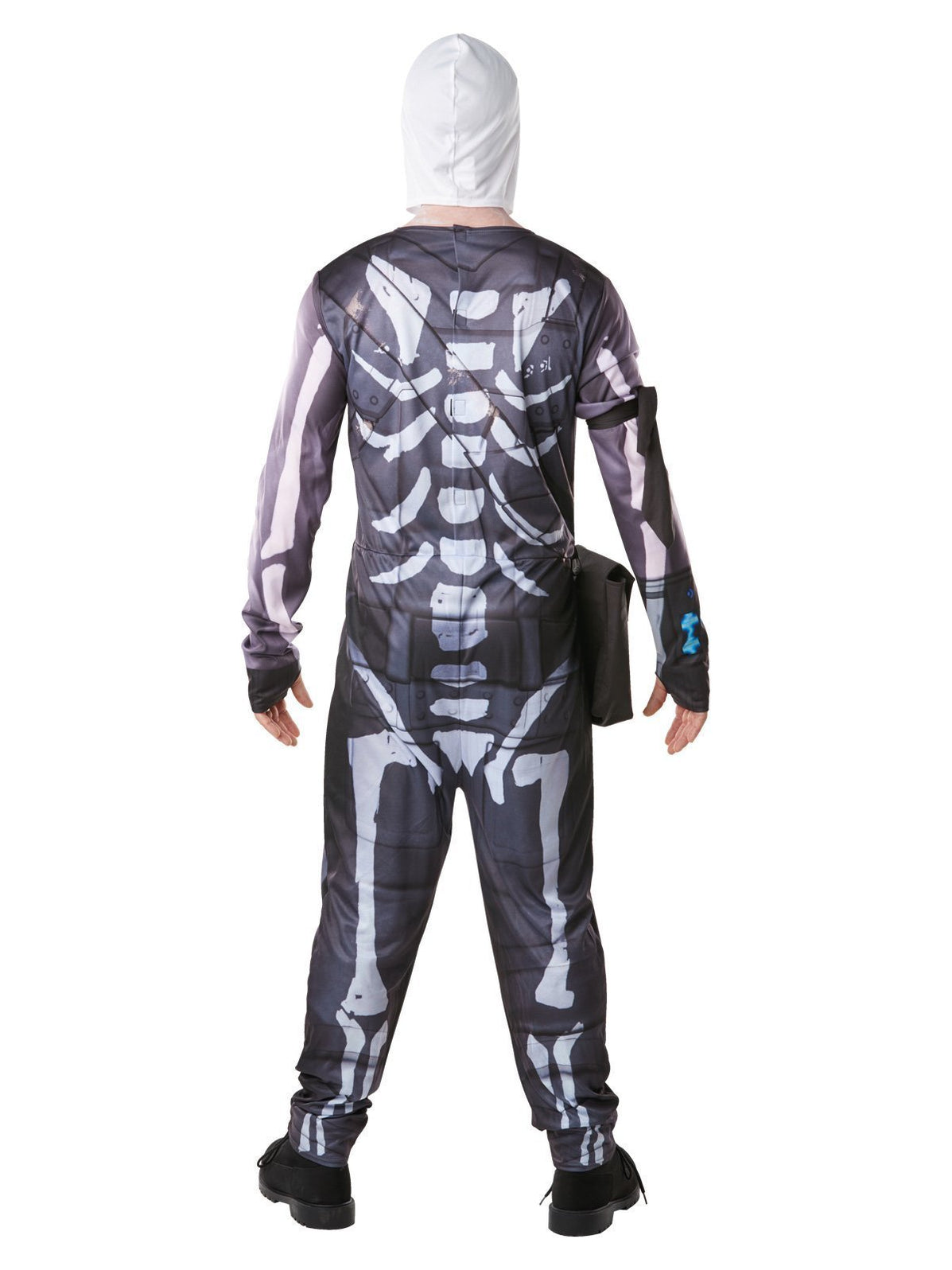 Skull Trooper Costume for Adults - Fortnite | Costume Super Centre