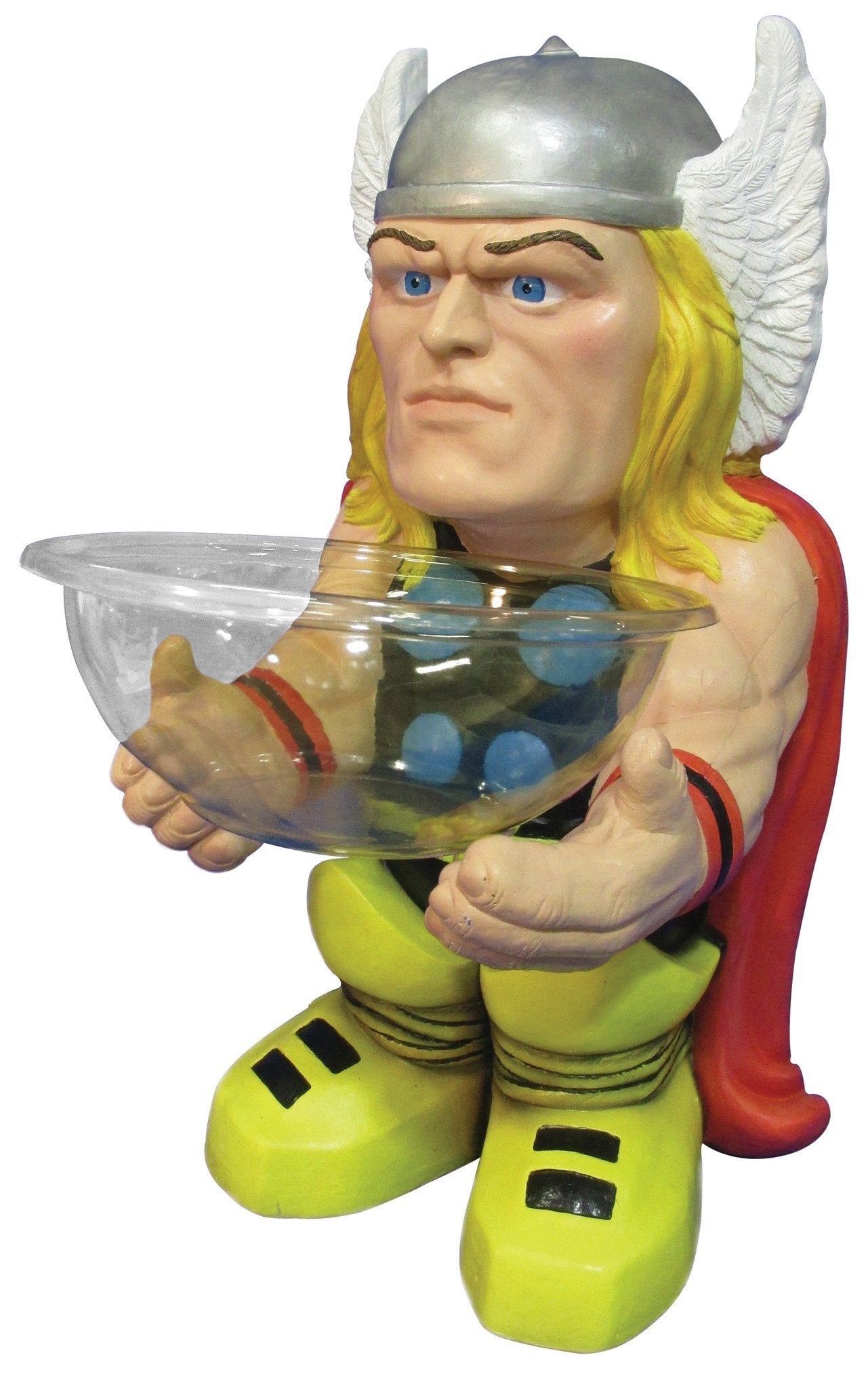 Thor Candy Bowl Holder - Marvel Avengers | Costume Super Centre